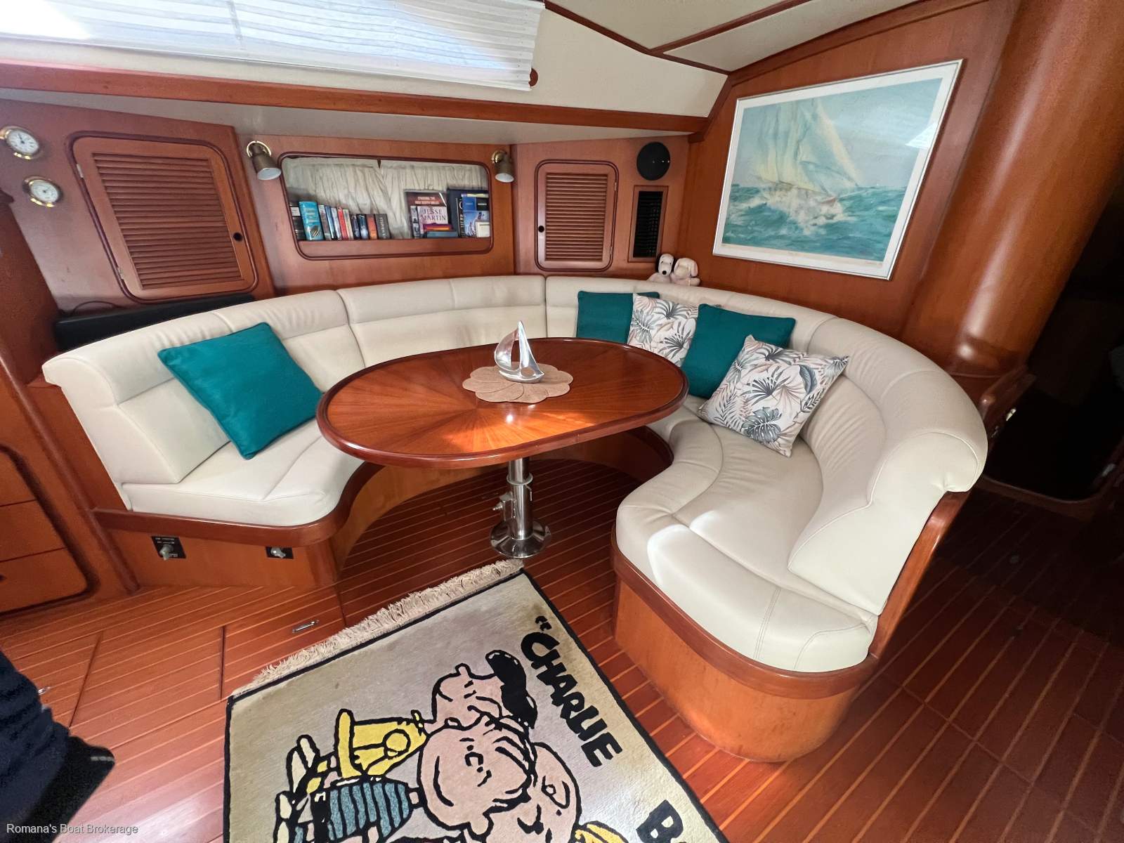 Used Taswell 49 for Sale | Yachts For Sale | Yachthub