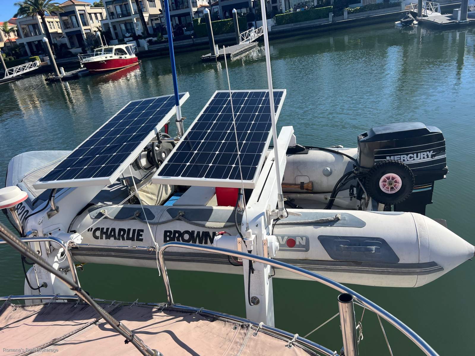 Used Taswell 49 for Sale | Yachts For Sale | Yachthub