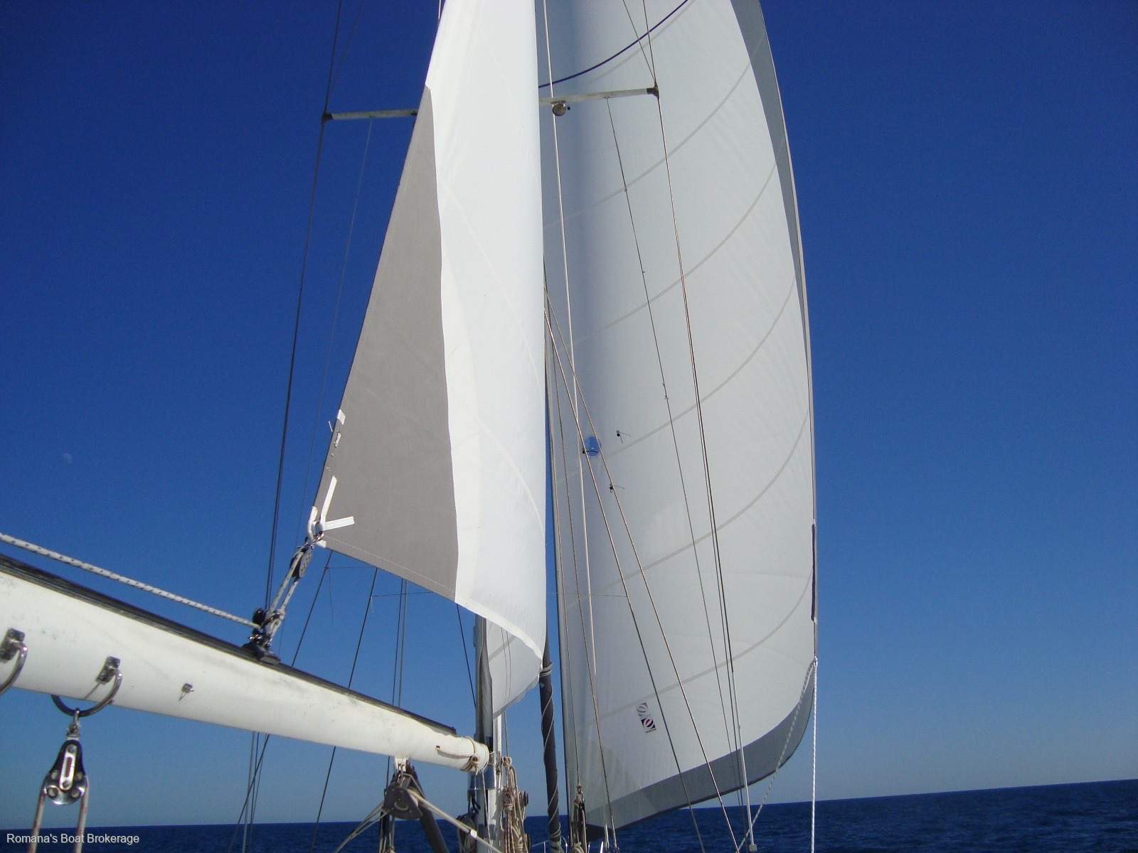 Used Taswell 49 for Sale | Yachts For Sale | Yachthub