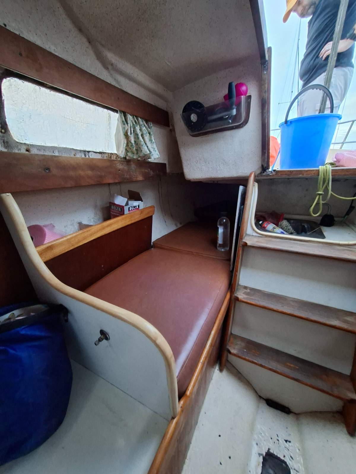 Used Cole Contessa 25 for Sale | Yachts For Sale | Yachthub