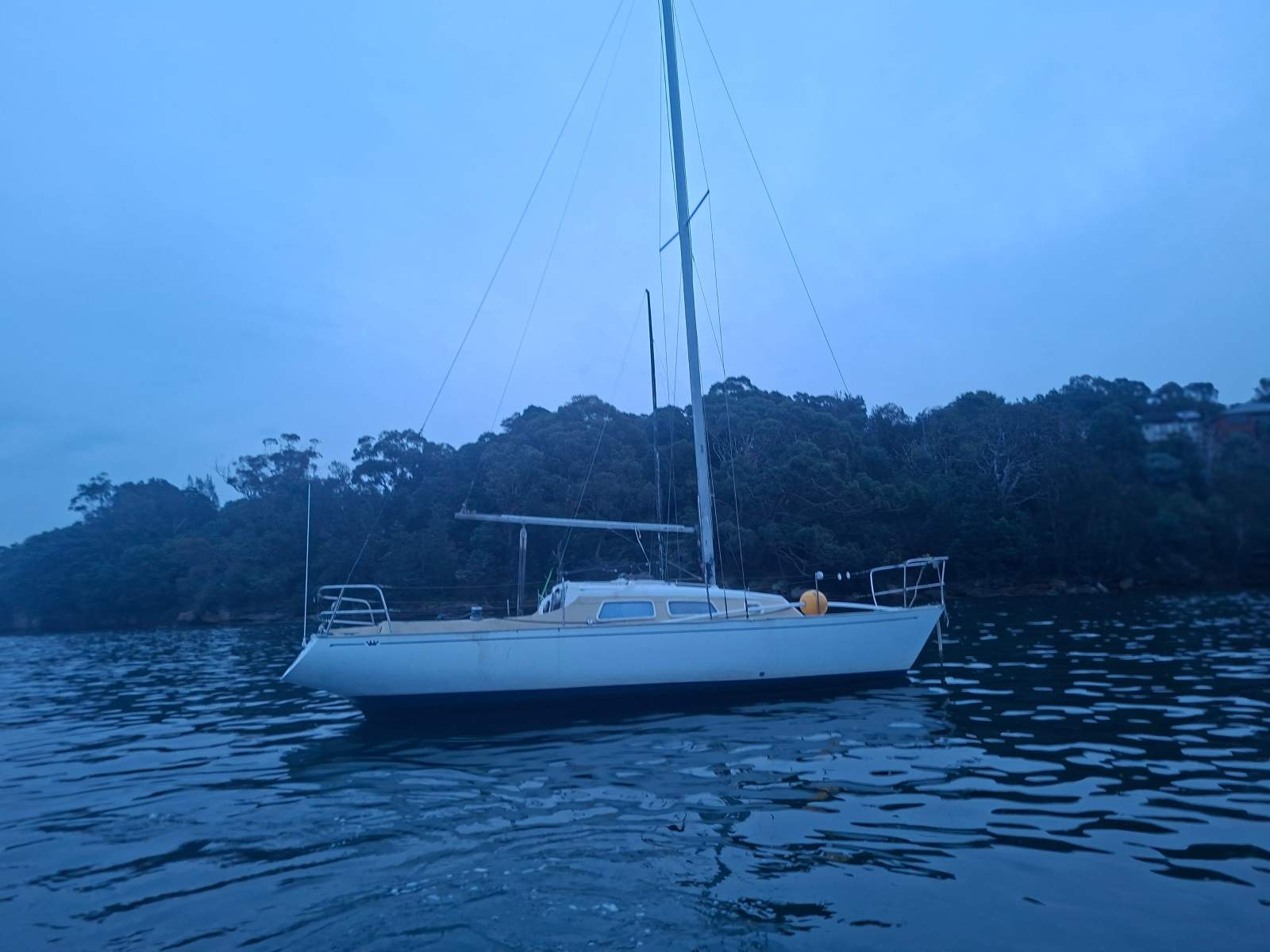 Used Cole Contessa 25 for Sale | Yachts For Sale | Yachthub