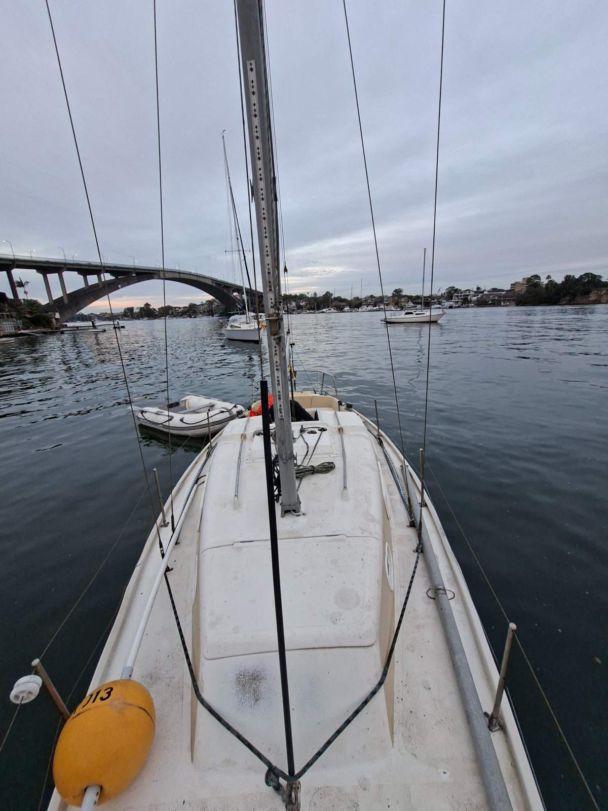 Used Cole Contessa 25 for Sale | Yachts For Sale | Yachthub