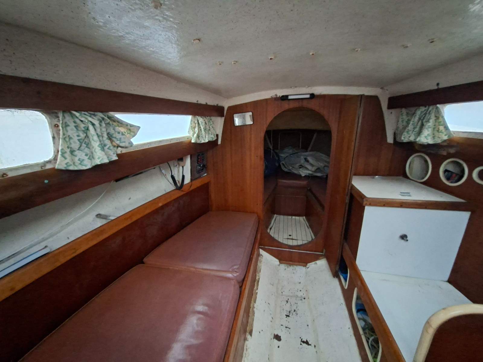 Used Cole Contessa 25 for Sale | Yachts For Sale | Yachthub