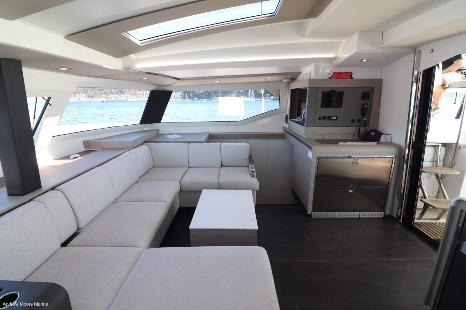 Used Fountaine Pajot Elba 45 for Sale | Yachts For Sale | Yachthub