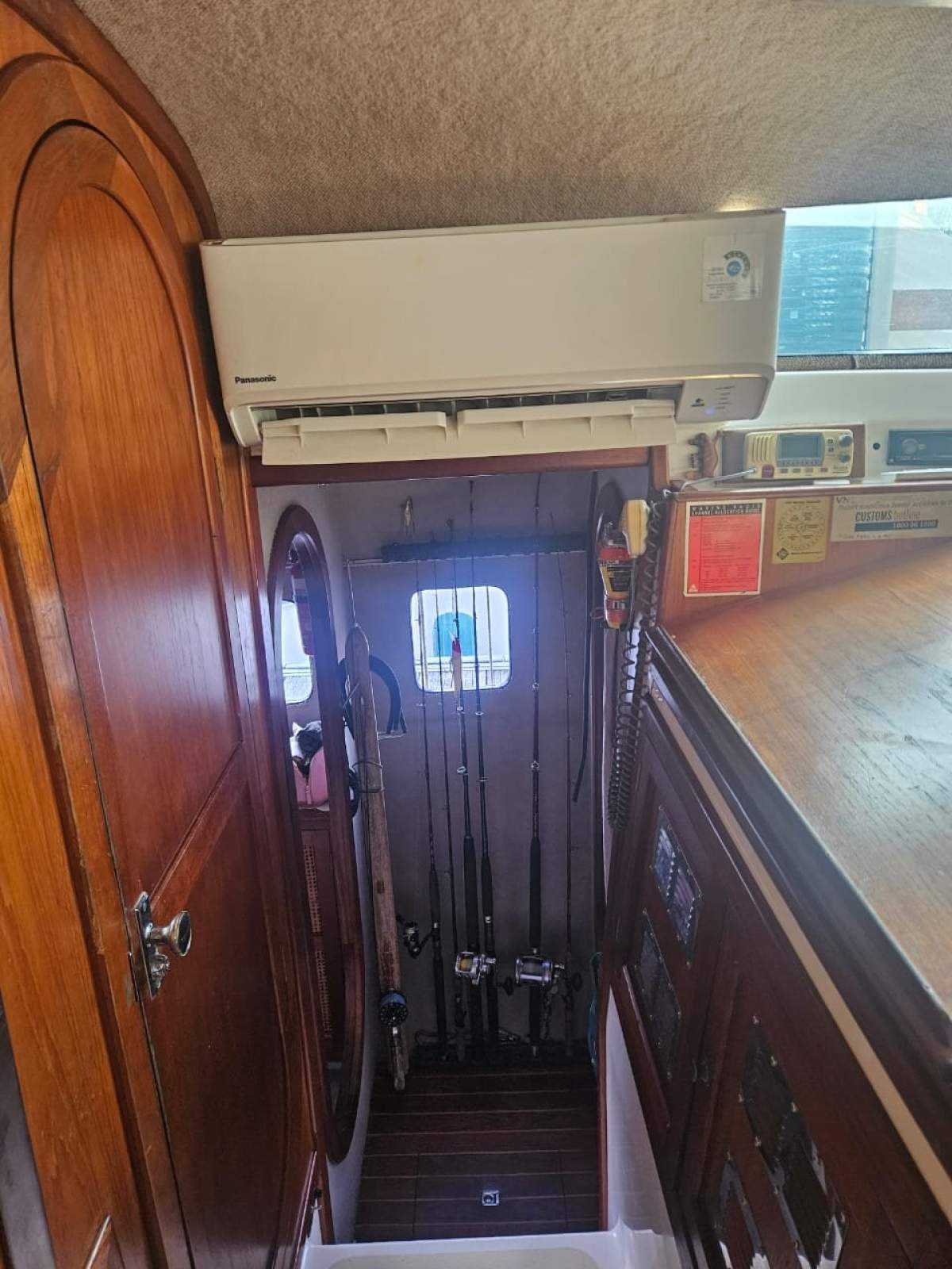 Used Ostac Parallax 11 1991 for Sale | Yachts For Sale | Yachthub