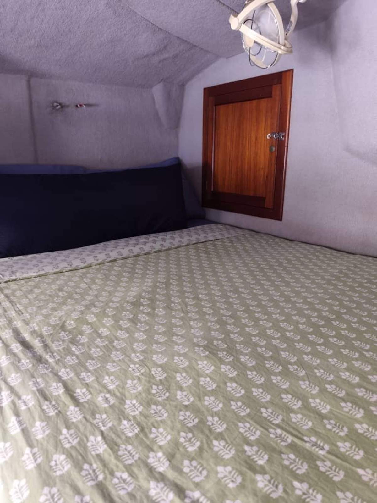 Used Ostac Parallax 11 1991 for Sale | Yachts For Sale | Yachthub