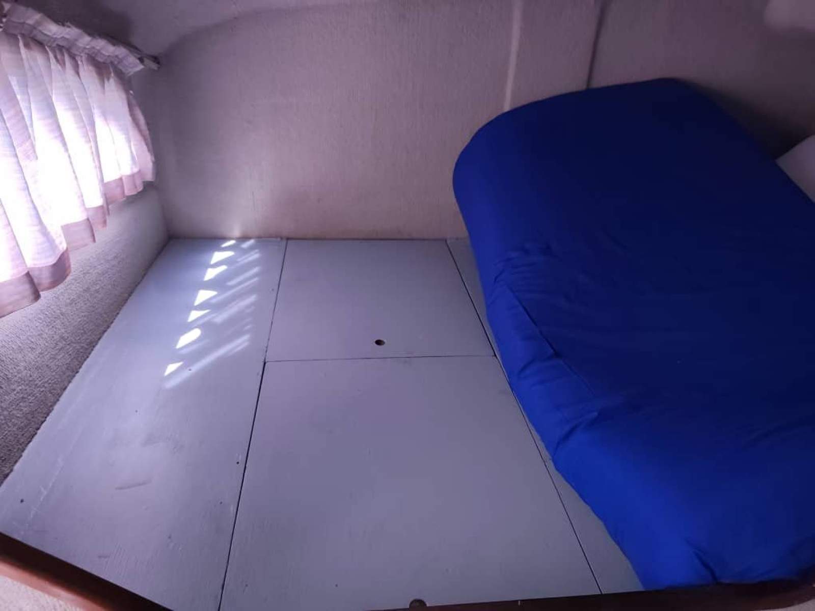 Used Ostac Parallax 11 1991 for Sale | Yachts For Sale | Yachthub