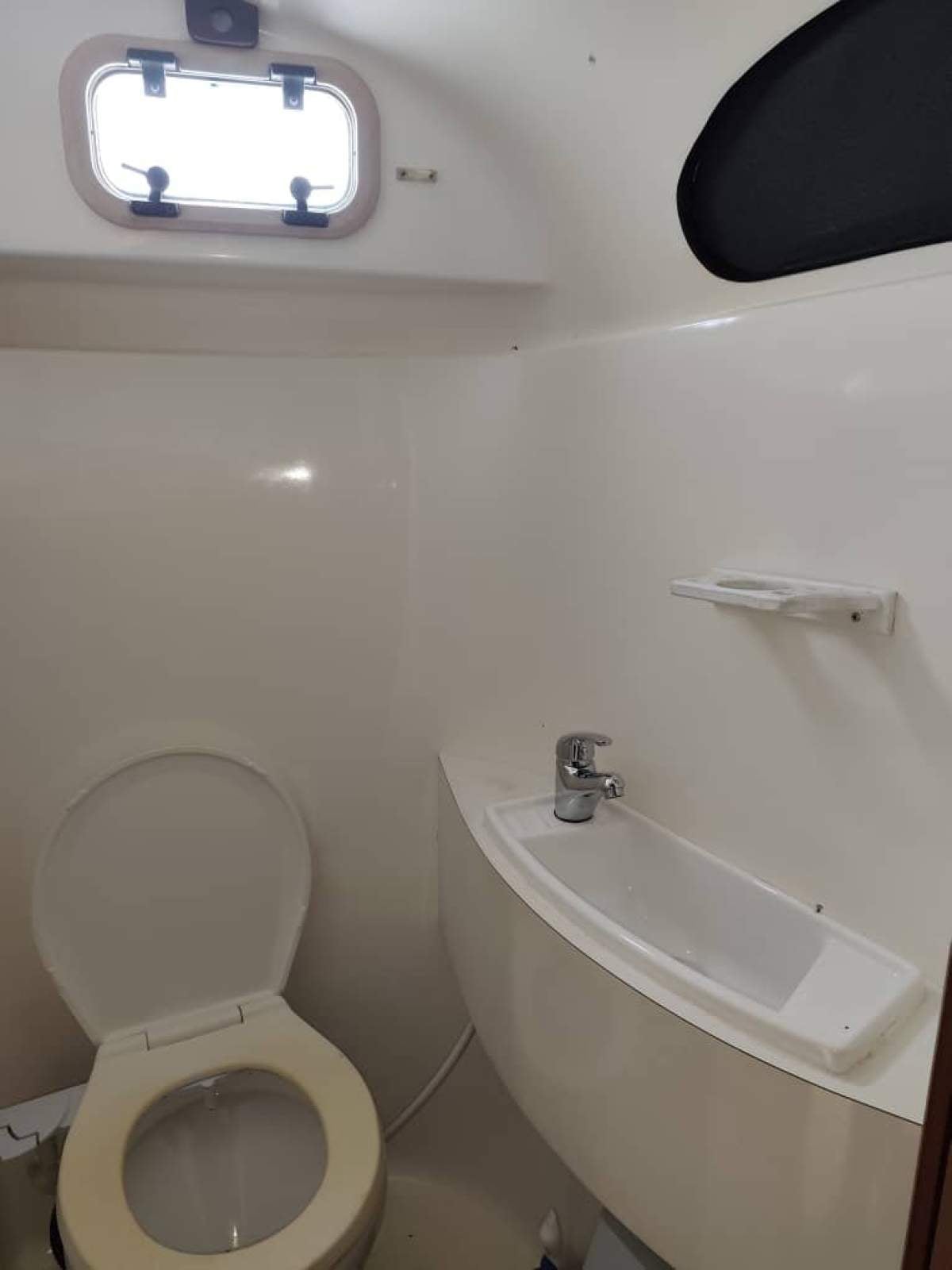 Used Ostac Parallax 11 1991 for Sale | Yachts For Sale | Yachthub