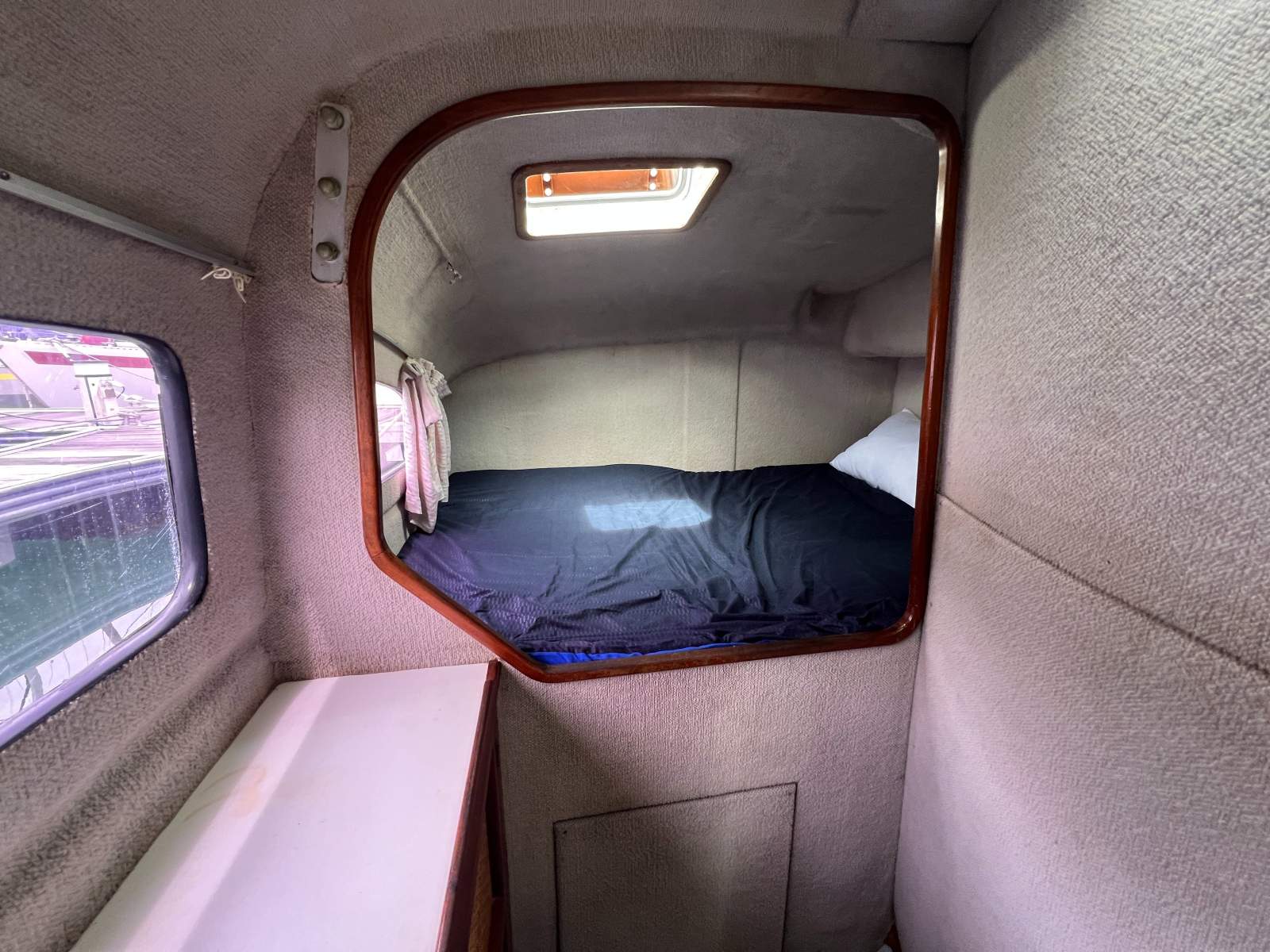 Used Ostac Parallax 11 1991 for Sale | Yachts For Sale | Yachthub