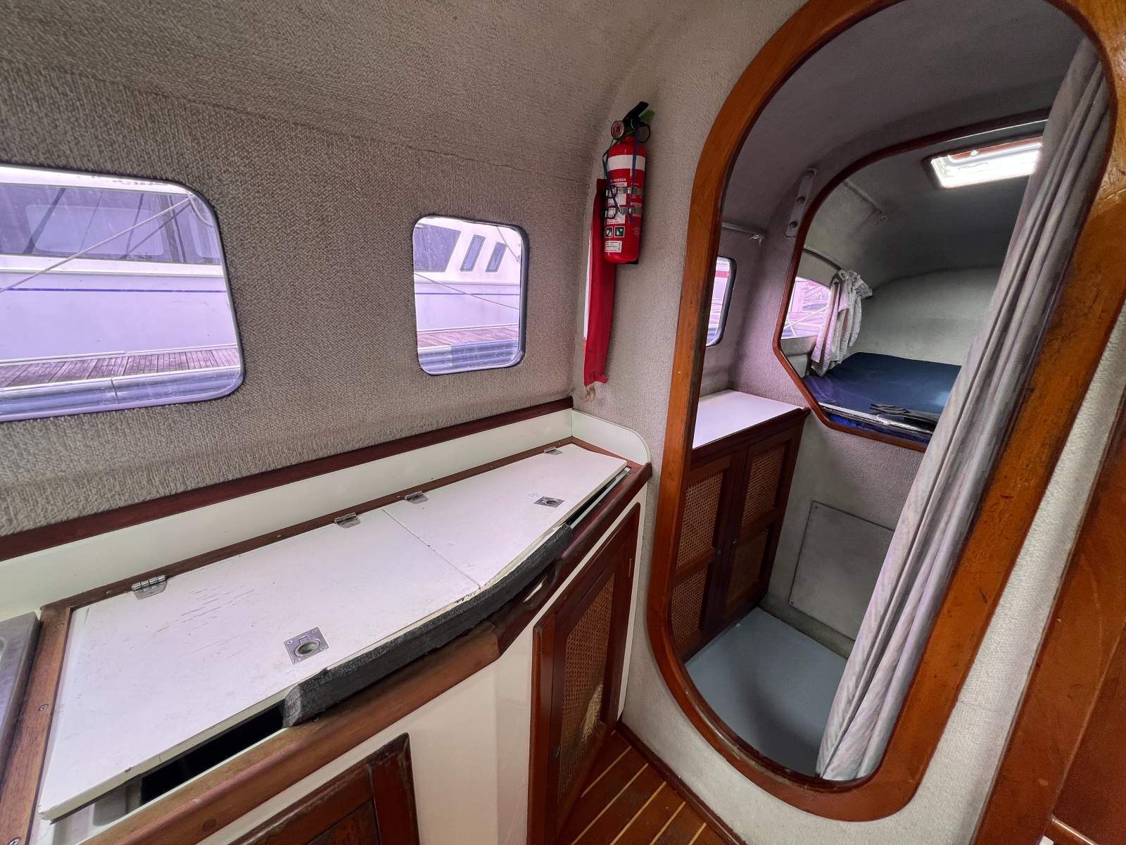 Used Ostac Parallax 11 1991 for Sale | Yachts For Sale | Yachthub