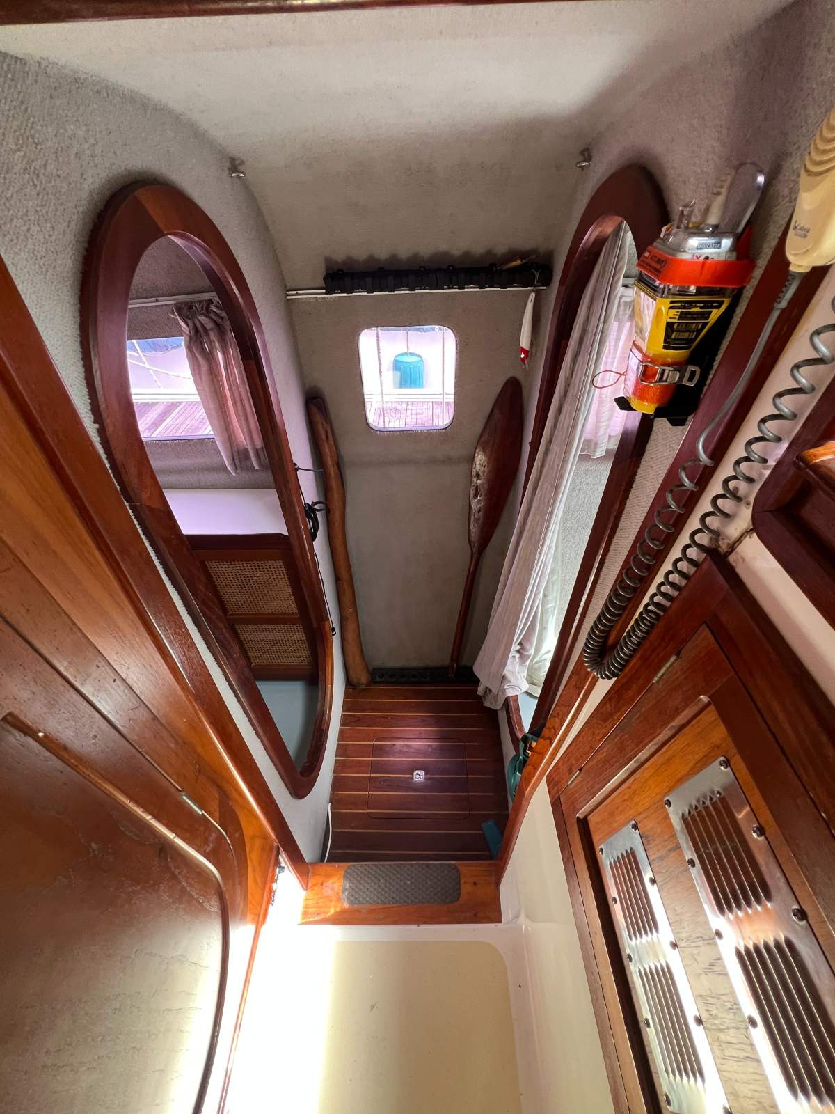 Used Ostac Parallax 11 1991 for Sale | Yachts For Sale | Yachthub