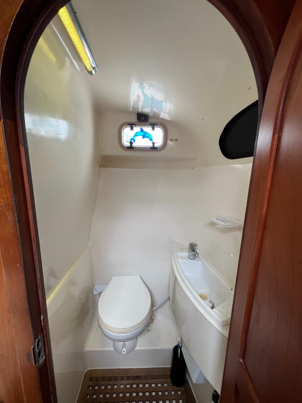 Used Ostac Parallax 11 1991 for Sale | Yachts For Sale | Yachthub