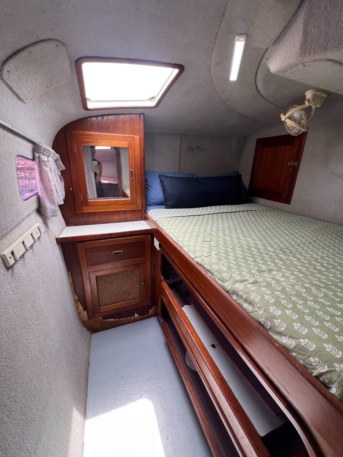 Used Ostac Parallax 11 1991 for Sale | Yachts For Sale | Yachthub