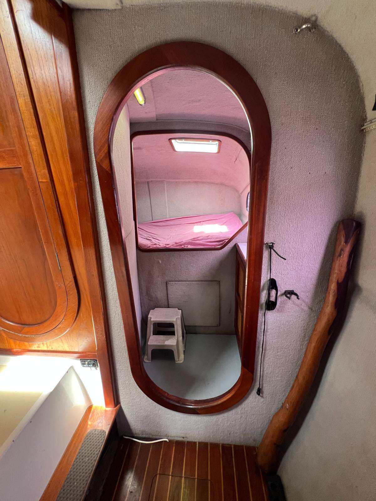 Used Ostac Parallax 11 1991 for Sale | Yachts For Sale | Yachthub