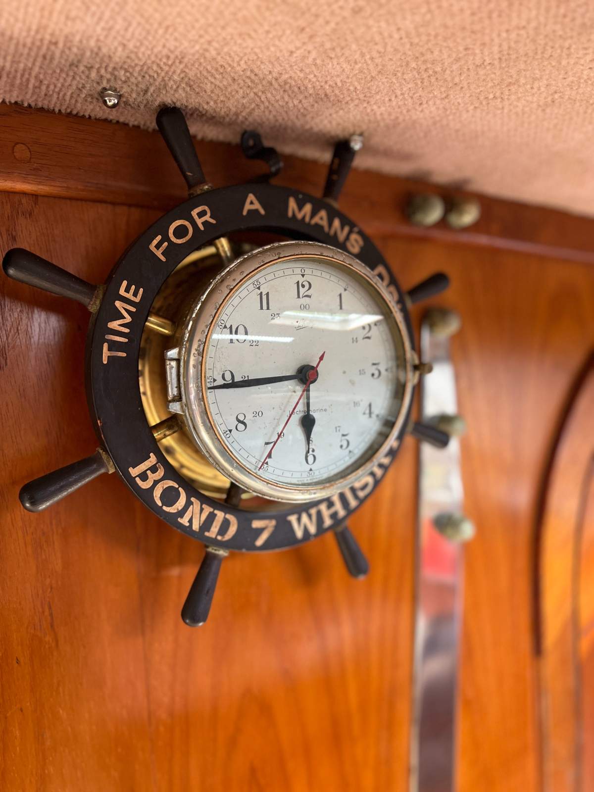 Used Ostac Parallax 11 1991 for Sale | Yachts For Sale | Yachthub