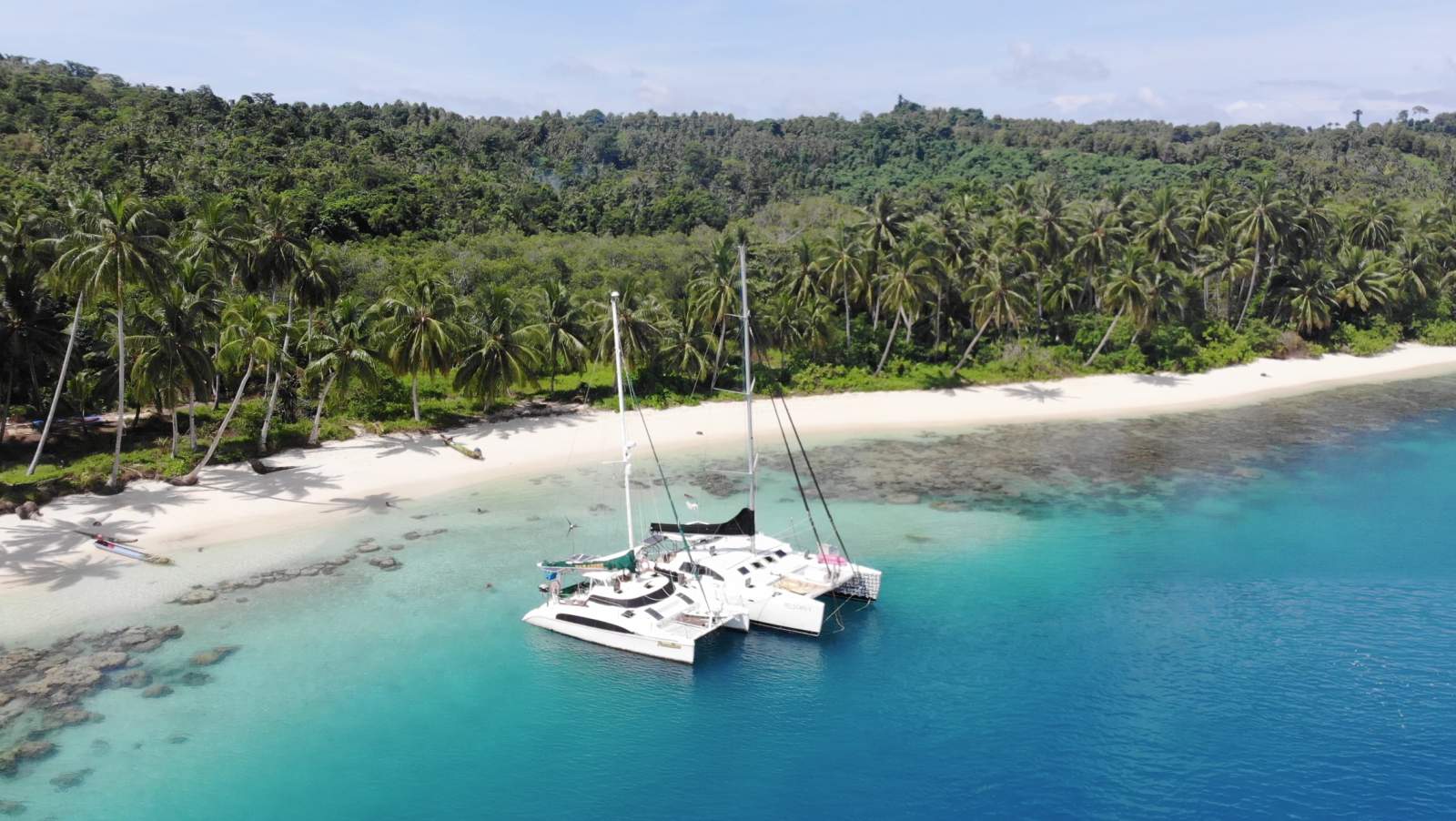 Used Ostac Parallax 11 1991 for Sale | Yachts For Sale | Yachthub