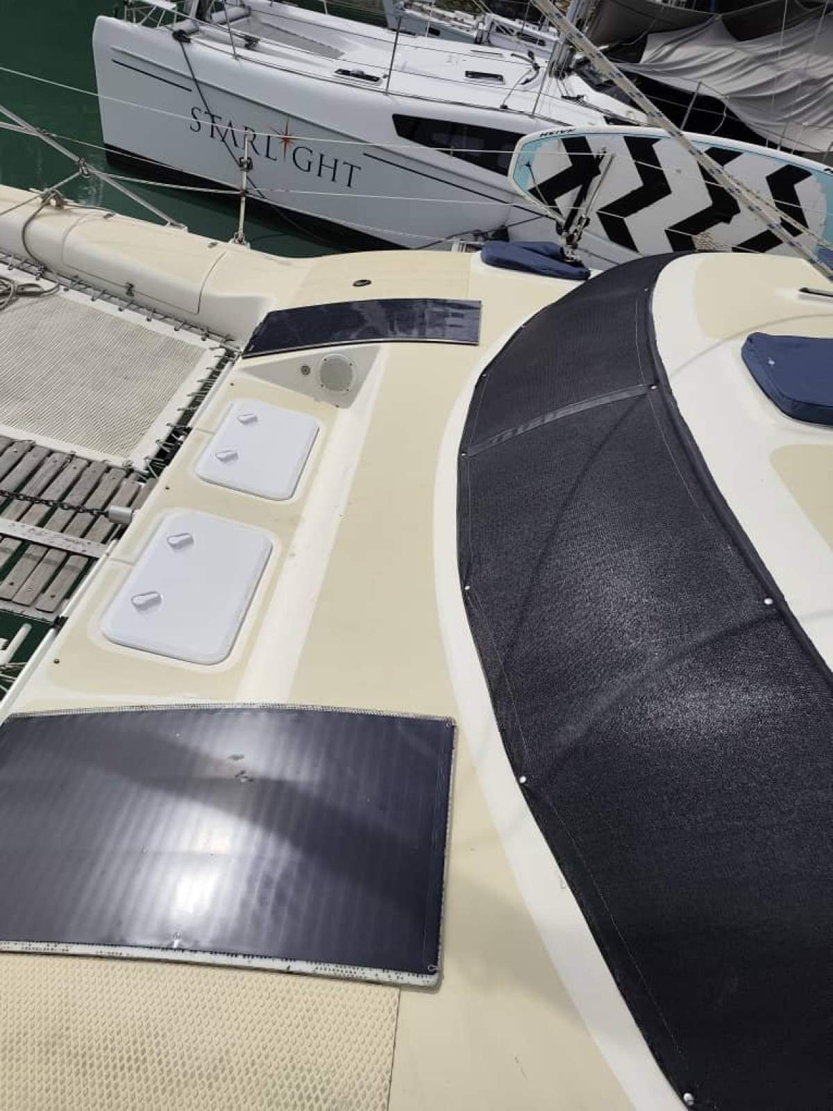 Used Ostac Parallax 11 1991 for Sale | Yachts For Sale | Yachthub