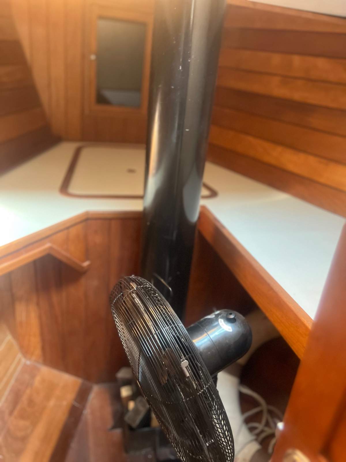 Used Colvin Gazelle Junk Rigged Schooner Reduced for Sale | Yachts For ...