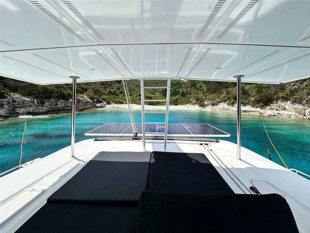 Used Lagoon 46 for Sale | Yachts For Sale | Yachthub