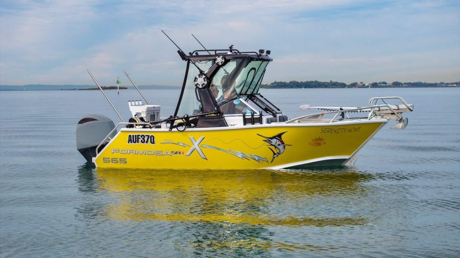 Used Formosa 565 Srt X Bowrider for Sale | Boats For Sale | Yachthub