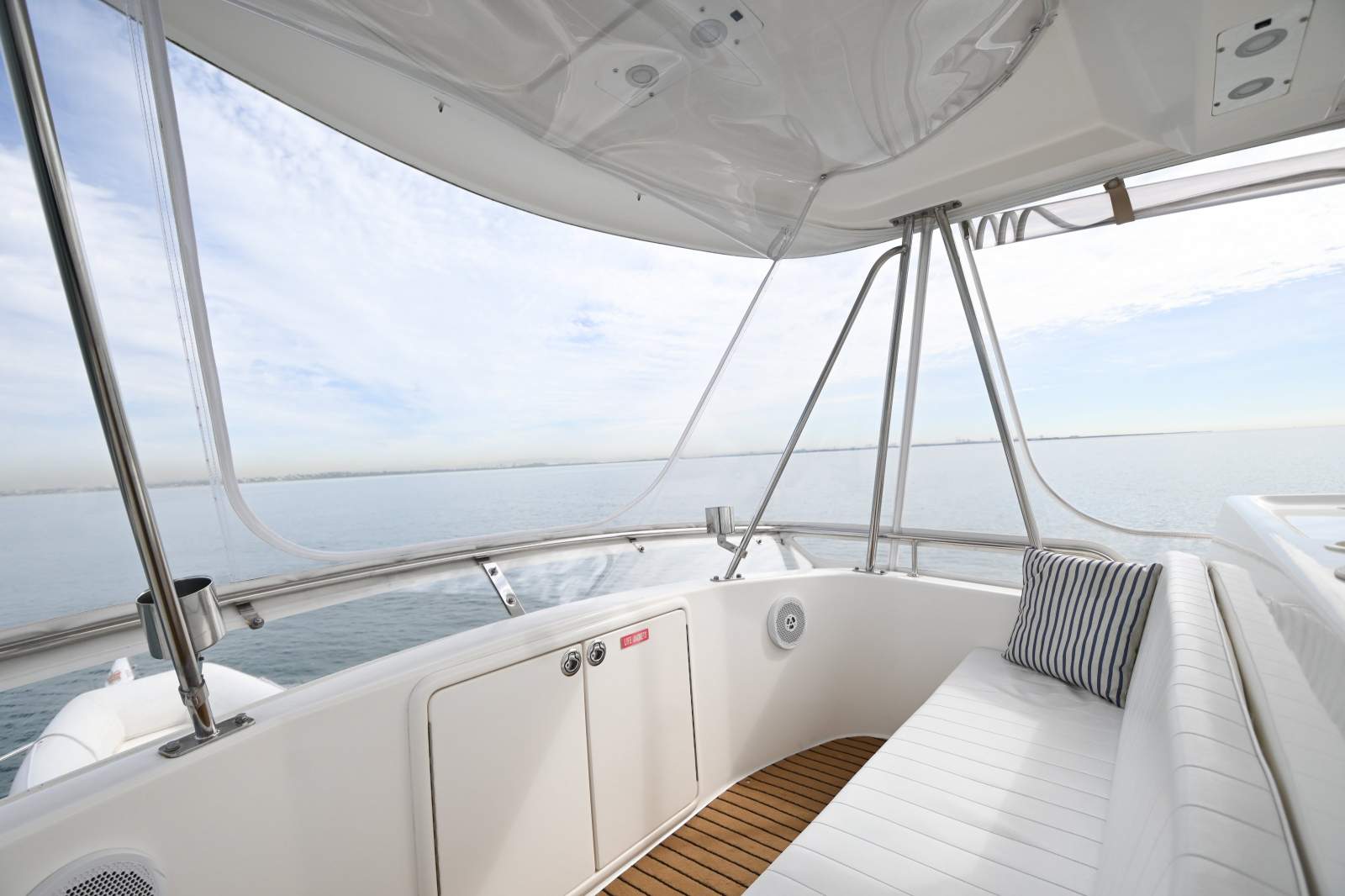 Used Riviera 36 Platinum Flybridge for Sale | Boats For Sale | Yachthub