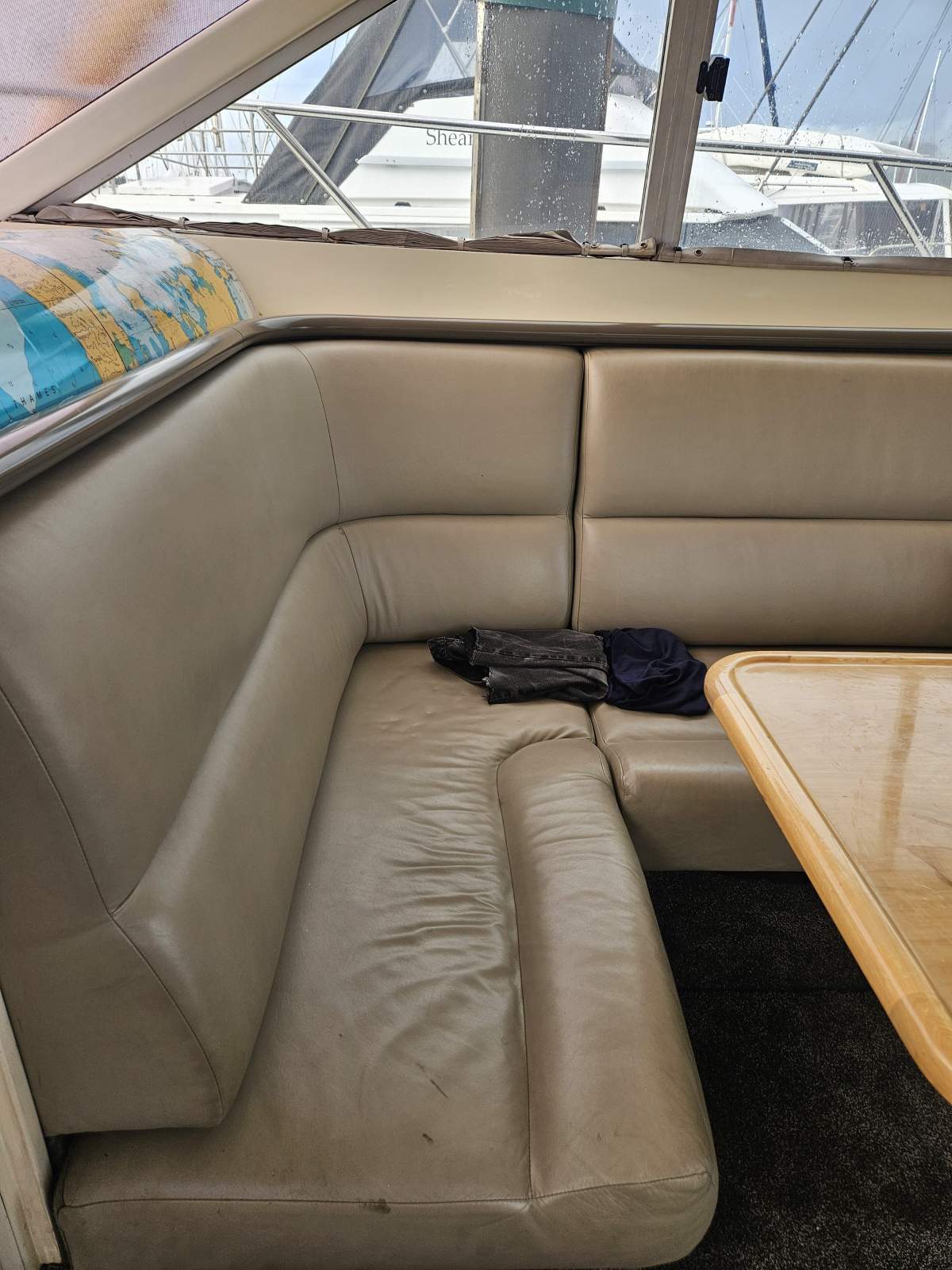 Used Scott Robson Sports Fisher for Sale | Boats For Sale | Yachthub