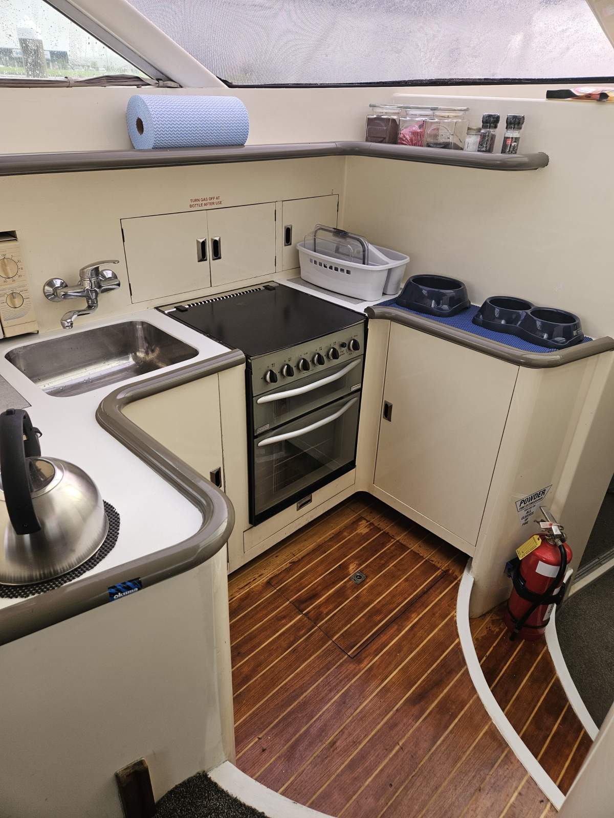 Used Scott Robson Sports Fisher for Sale | Boats For Sale | Yachthub