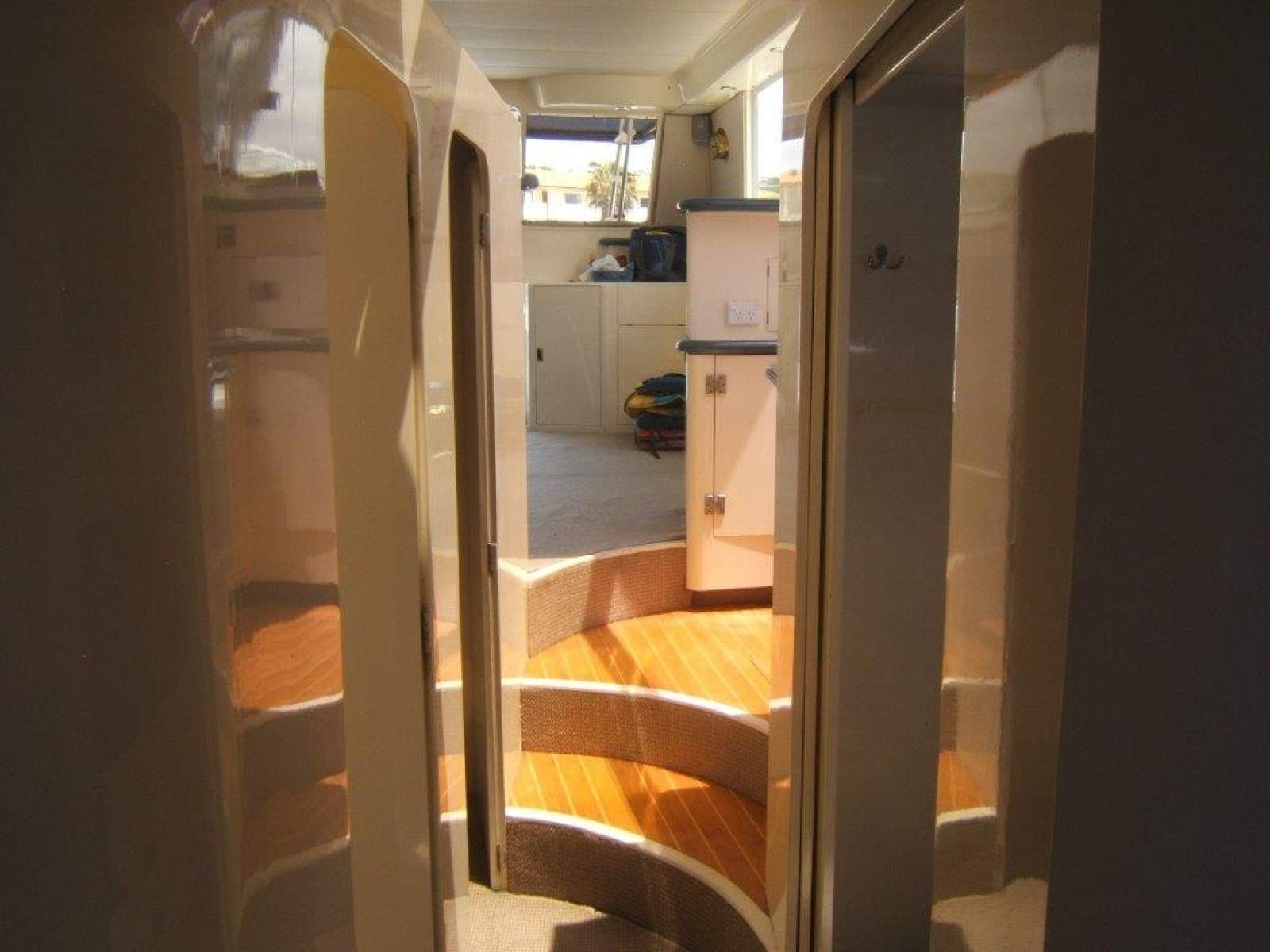 Used Scott Robson Sports Fisher for Sale | Boats For Sale | Yachthub