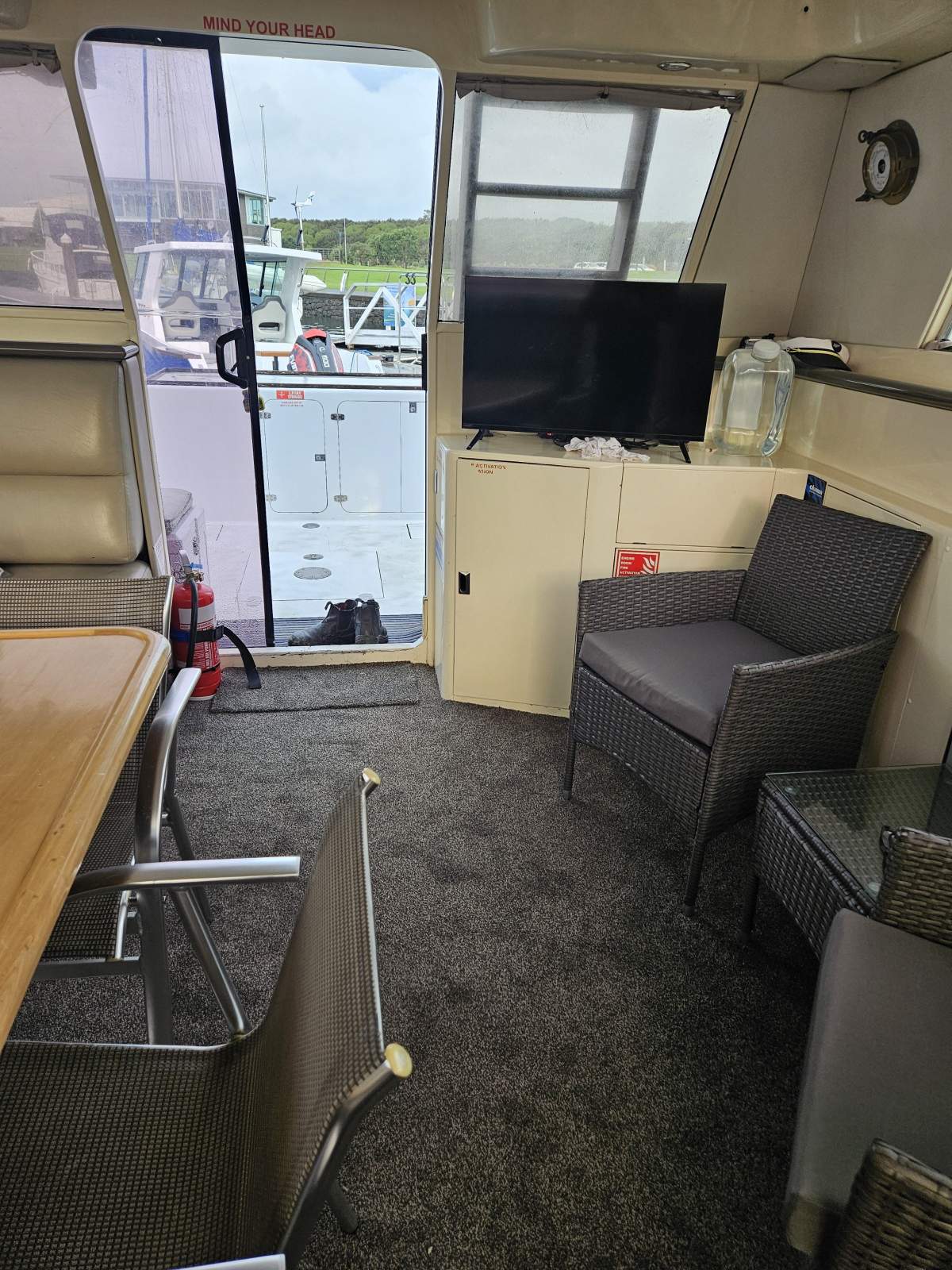 Used Scott Robson Sports Fisher for Sale | Boats For Sale | Yachthub