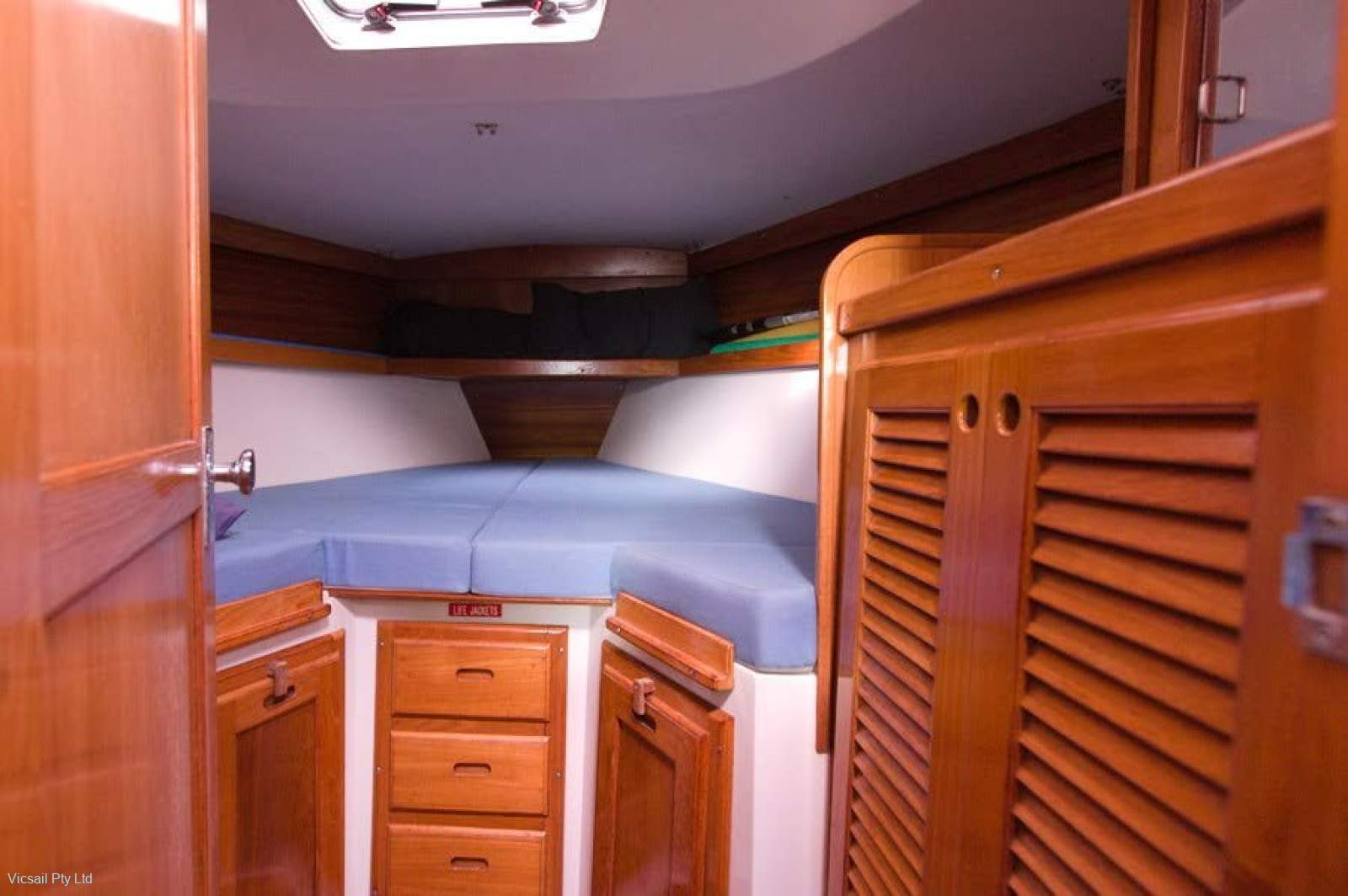 Used Catalina 36 Mk Ii for Sale | Yachts For Sale | Yachthub