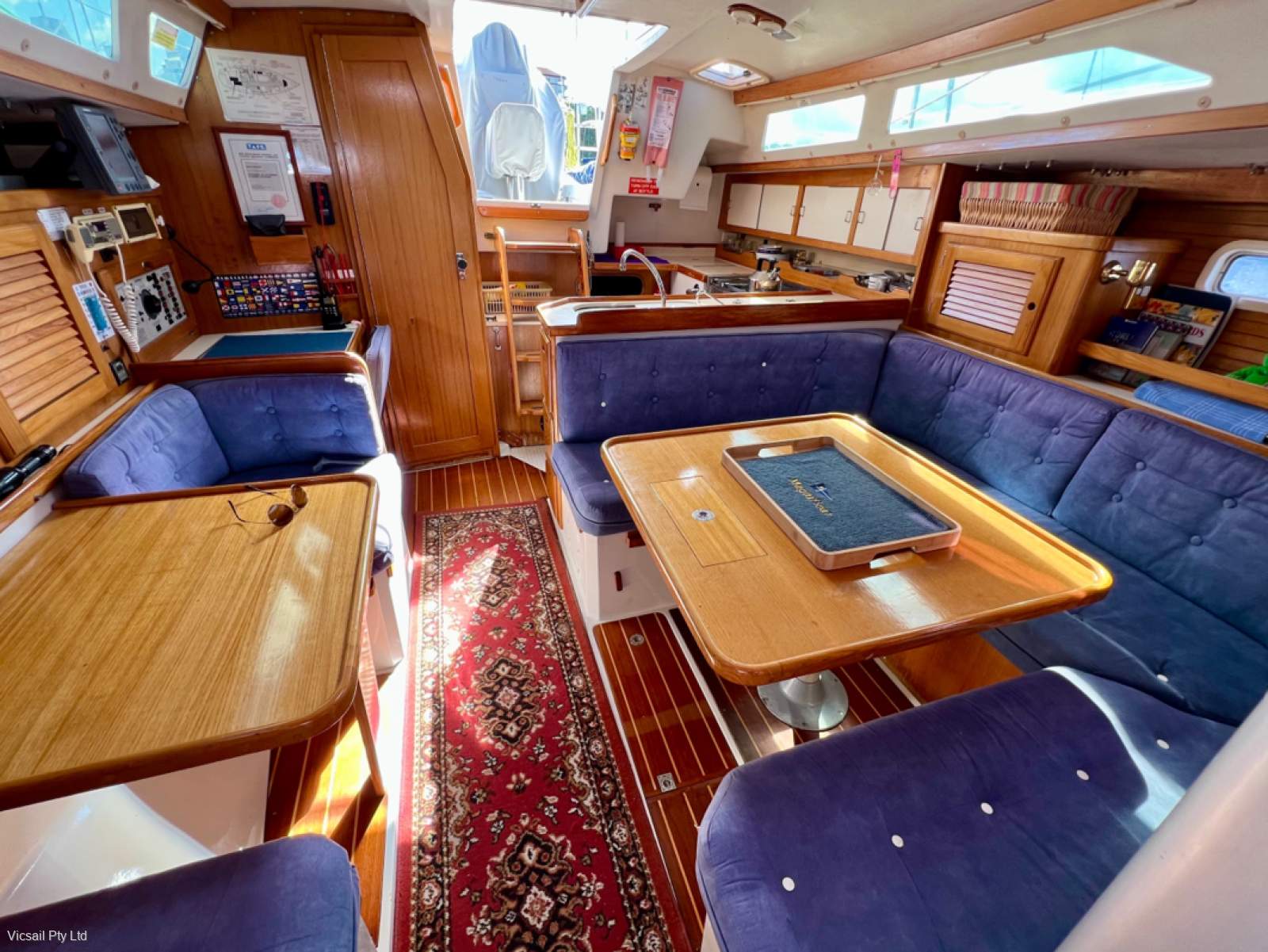 Used Catalina 36 Mk Ii for Sale | Yachts For Sale | Yachthub