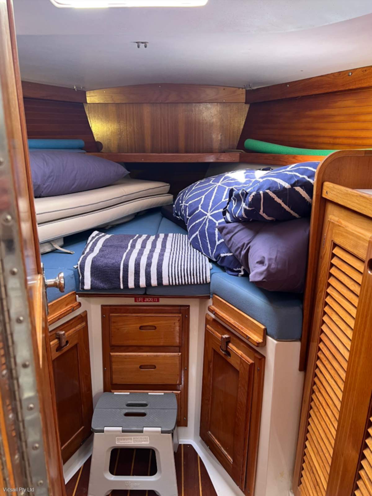 Used Catalina 36 Mk Ii for Sale | Yachts For Sale | Yachthub