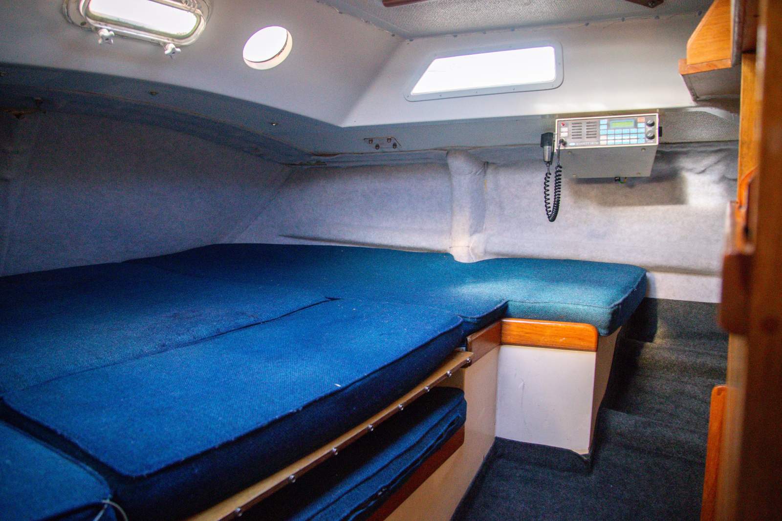 Used Mottle 33 Capable And Comfortable Cruiser/racer! for Sale | Yachts ...