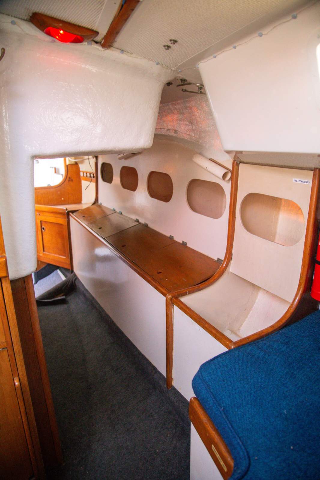 Used Mottle 33 Capable And Comfortable Cruiser/racer! for Sale | Yachts ...