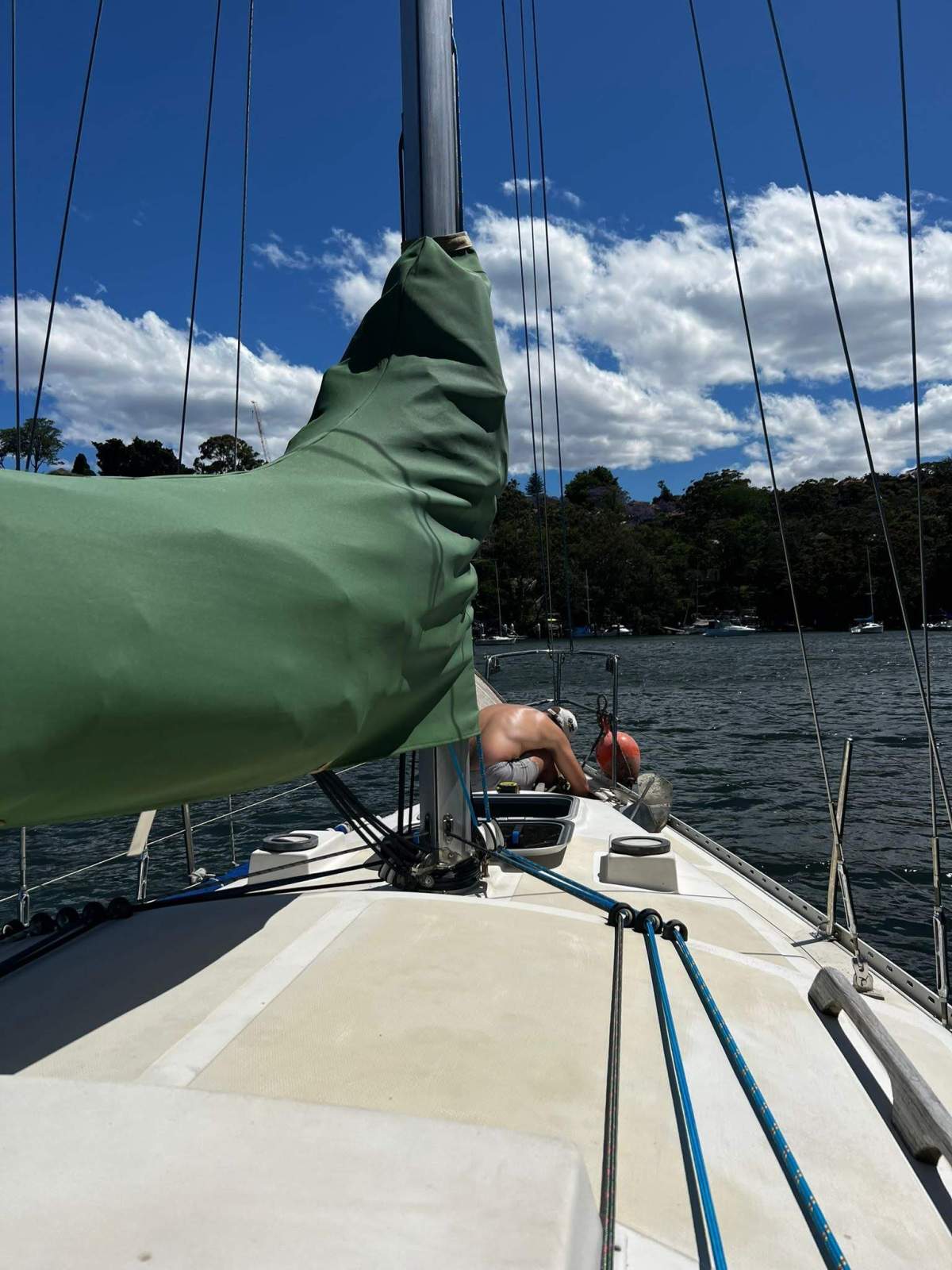 Used Cavalier 32 for Sale | Yachts For Sale | Yachthub