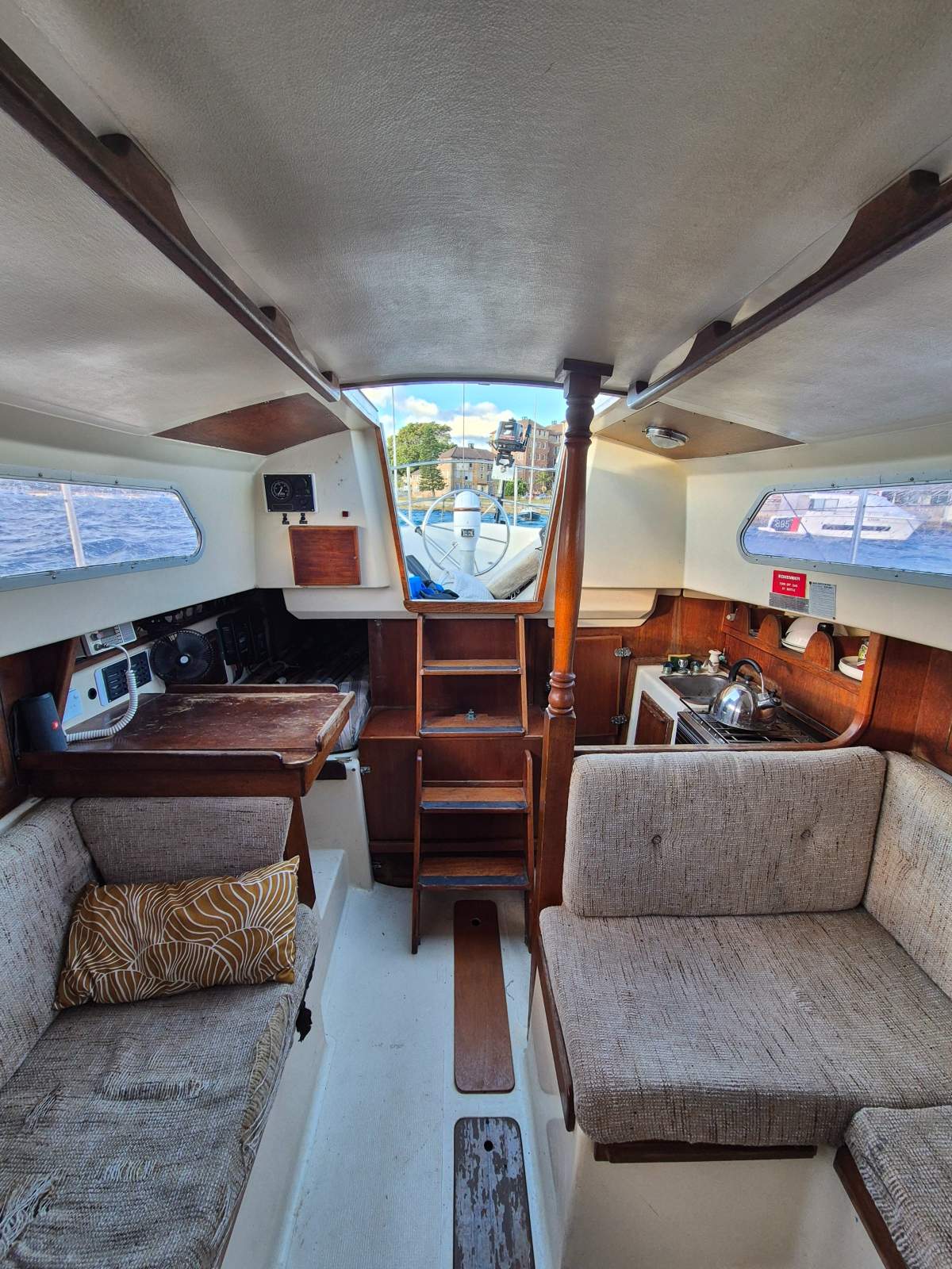 Used Cavalier 32 for Sale | Yachts For Sale | Yachthub