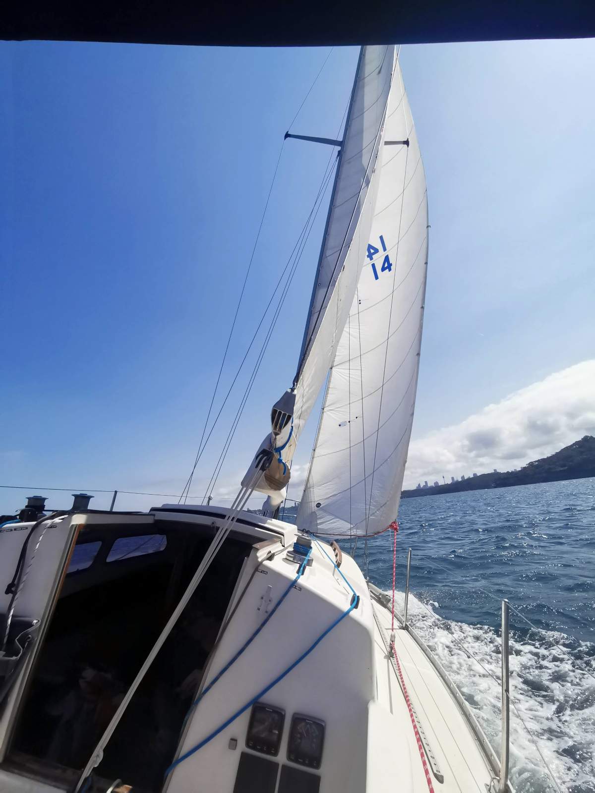 Used Cavalier 32 for Sale | Yachts For Sale | Yachthub