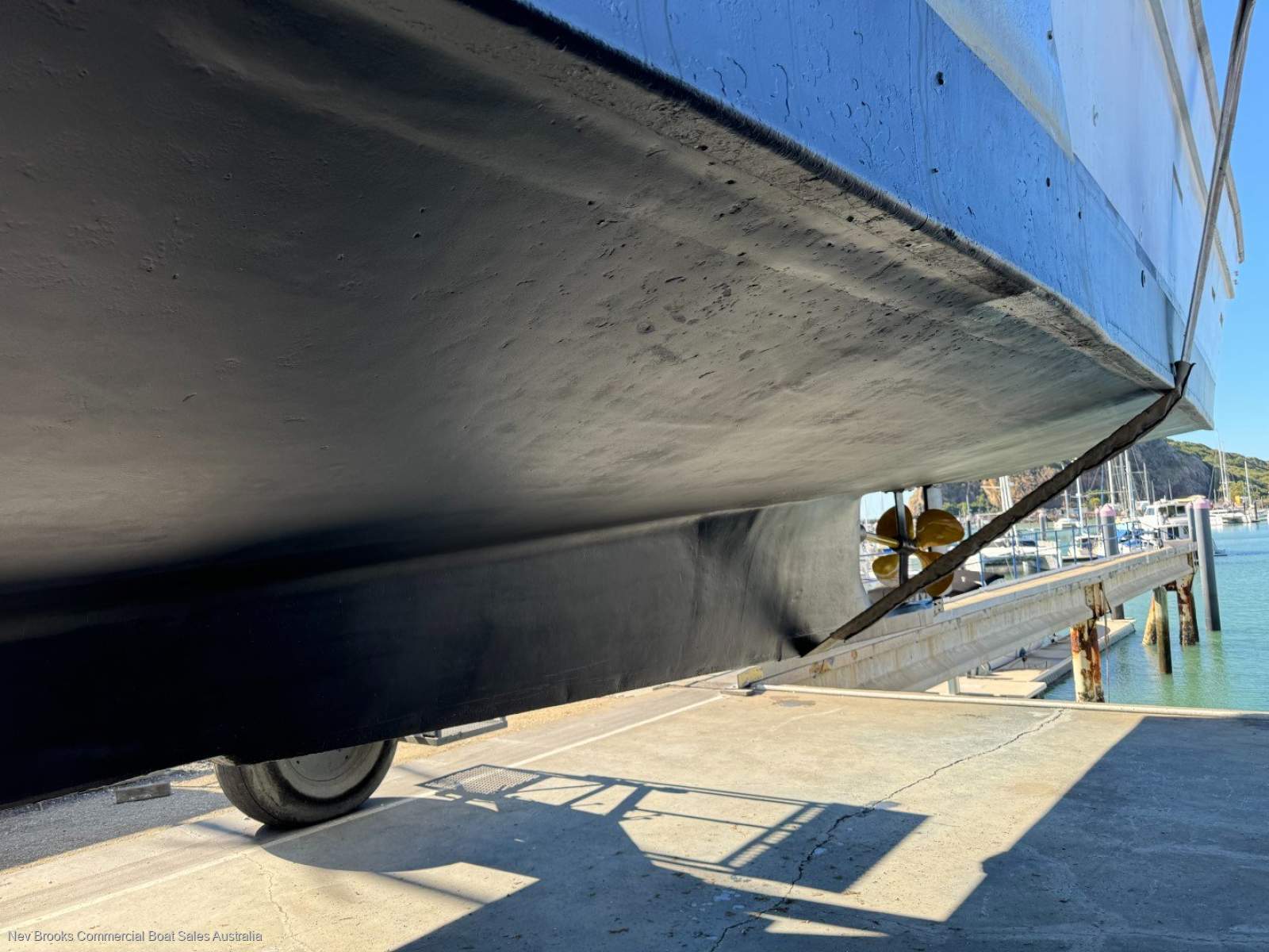 Used Westcoaster 12.9 for Sale | Boats For Sale | Yachthub