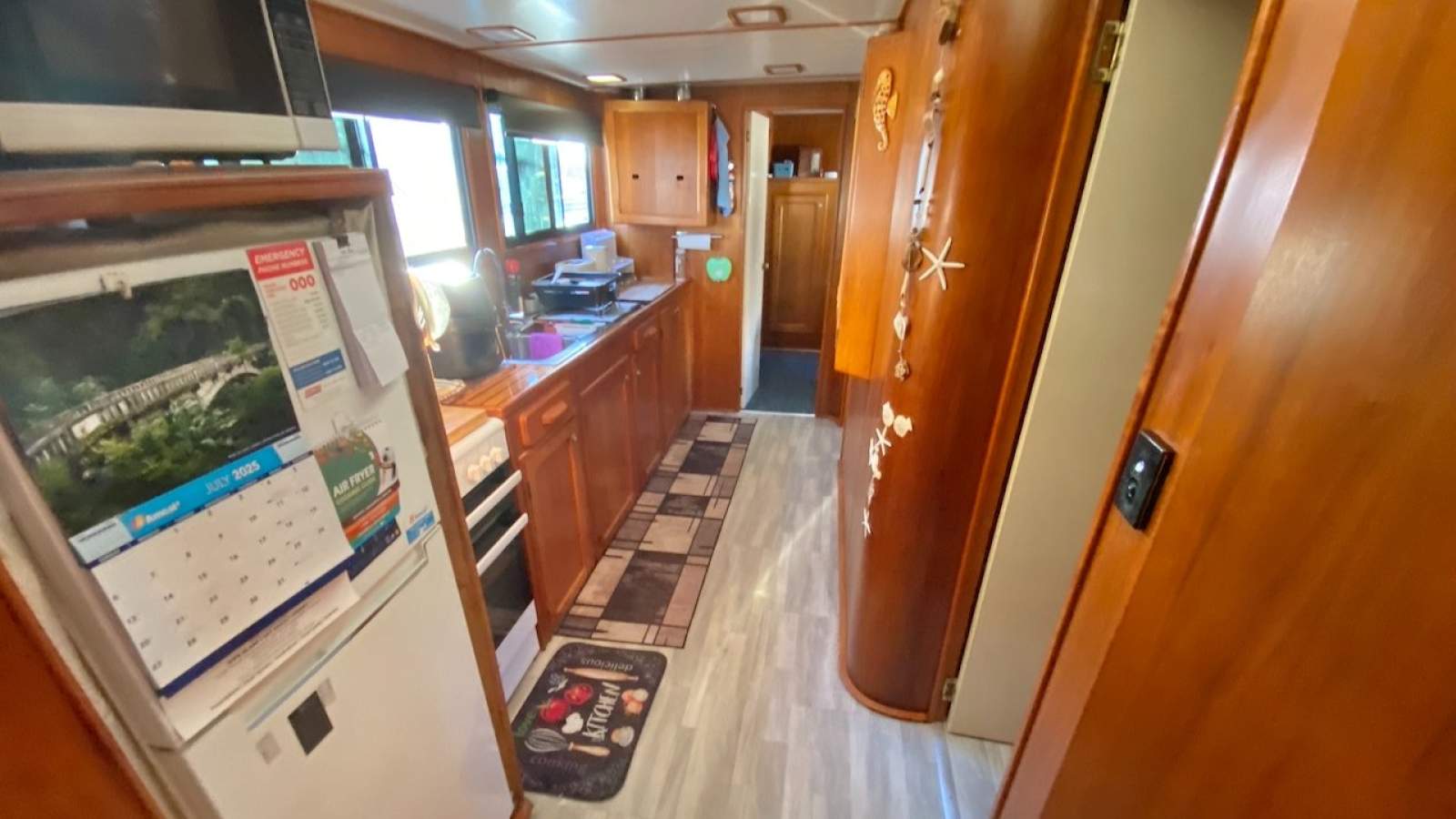 Used Meridian 48 Bay Cruiser for Sale | Boats For Sale | Yachthub