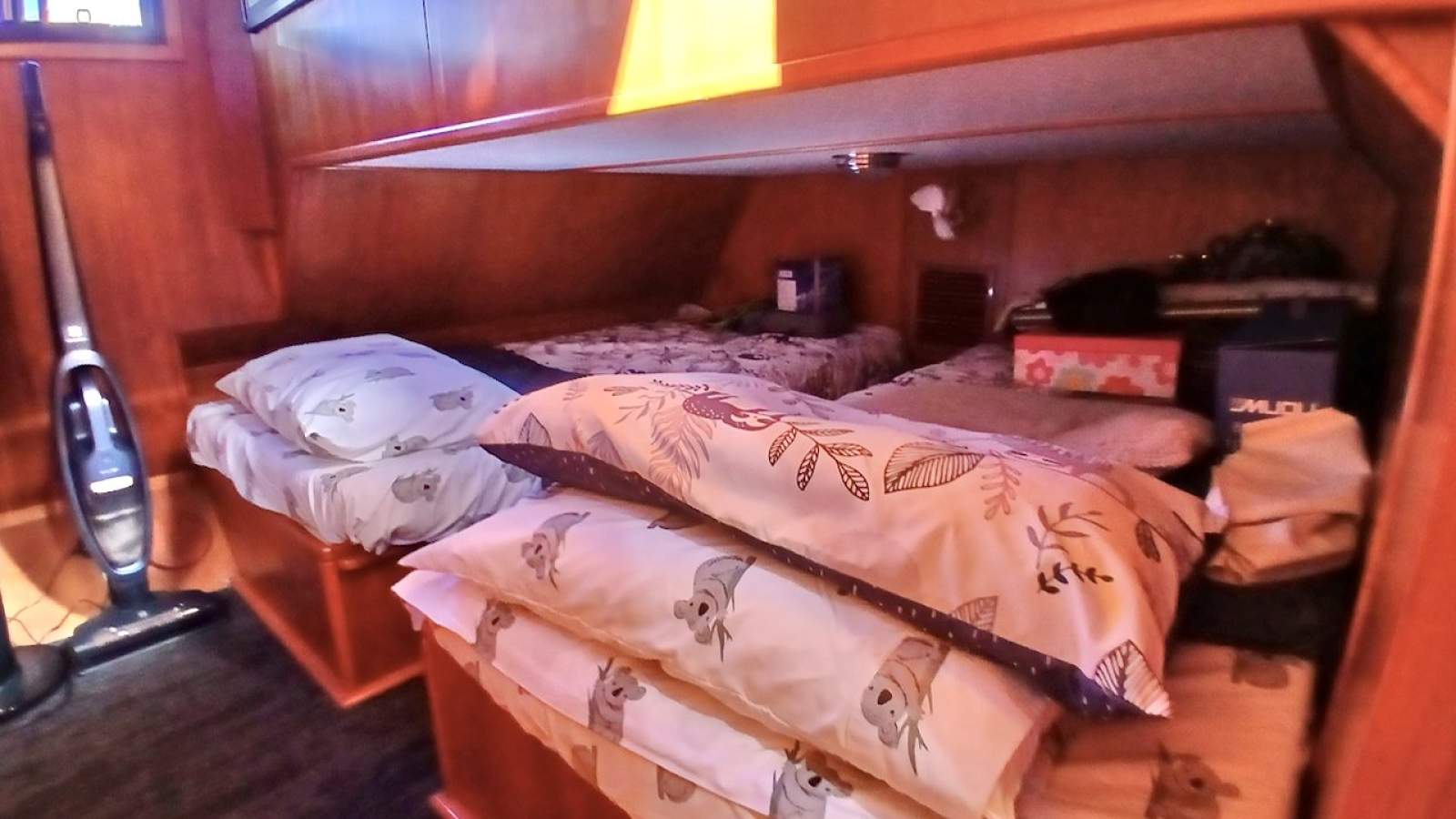 Used Meridian 48 Bay Cruiser for Sale | Boats For Sale | Yachthub