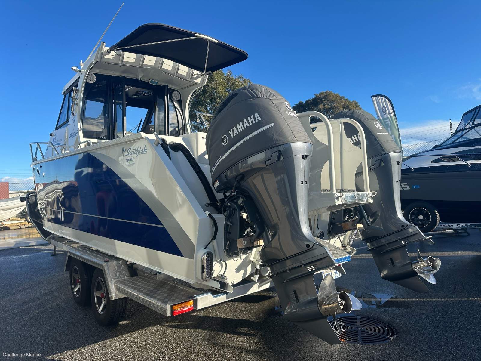 Stunning Used Sailfish Boats For Sale Images