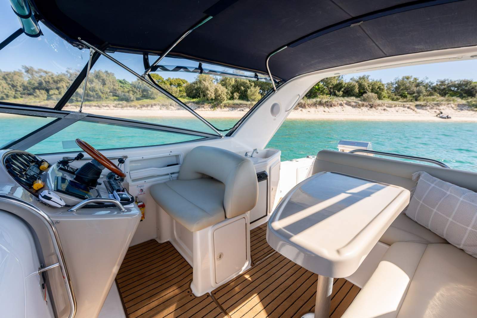 Used Riviera 3000 Offshore Series 2 for Sale | Boats For Sale | Yachthub
