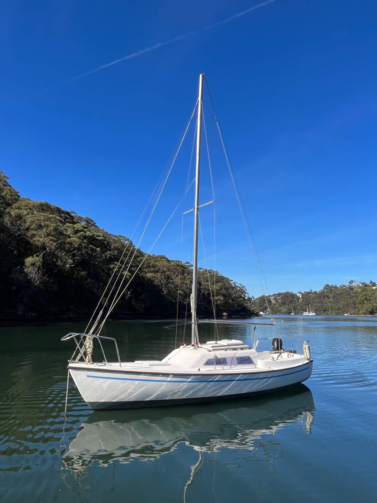 Used Catalina 22 Capri for Sale | Yachts For Sale | Yachthub