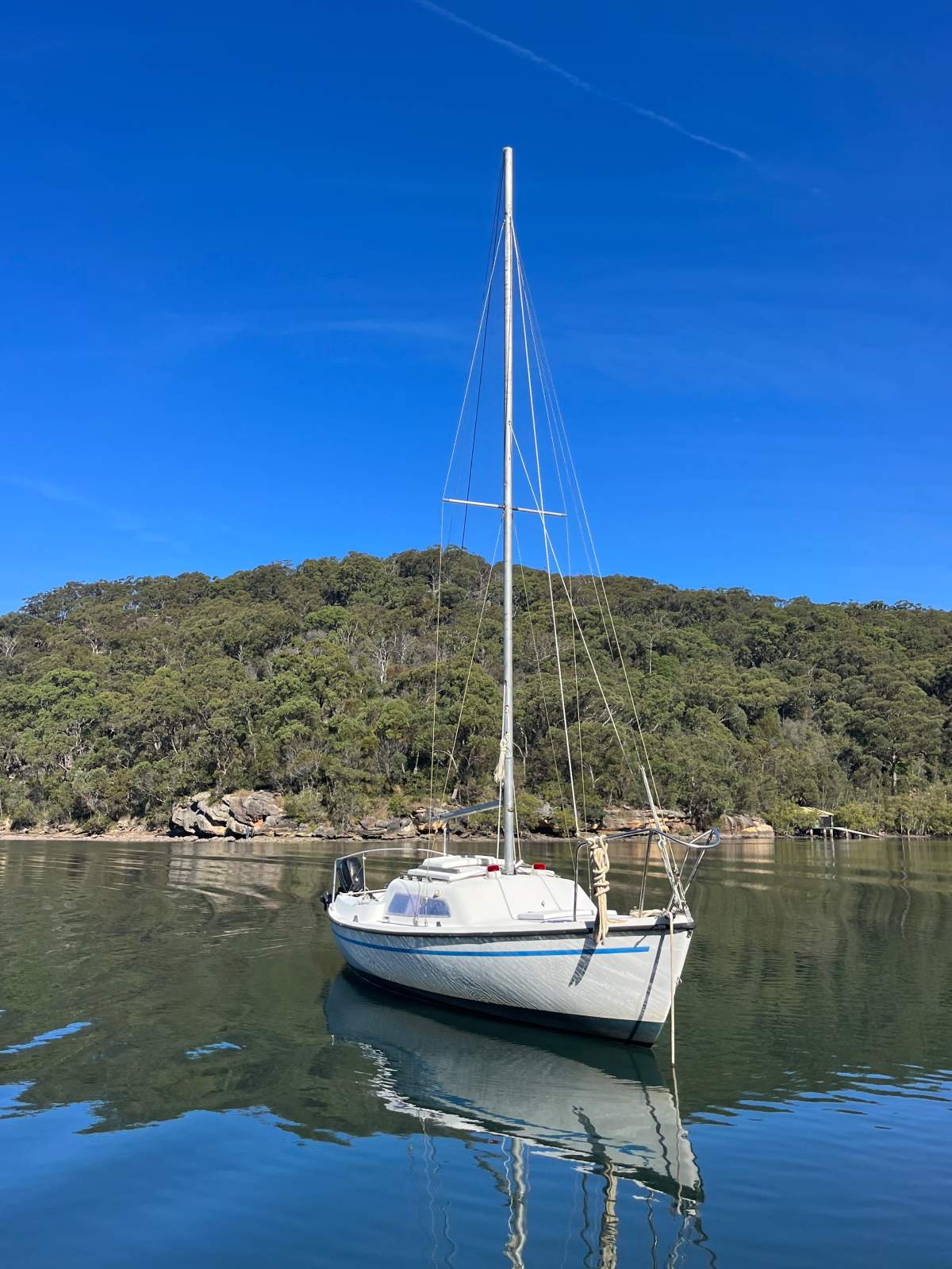Used Catalina 22 Capri for Sale | Yachts For Sale | Yachthub