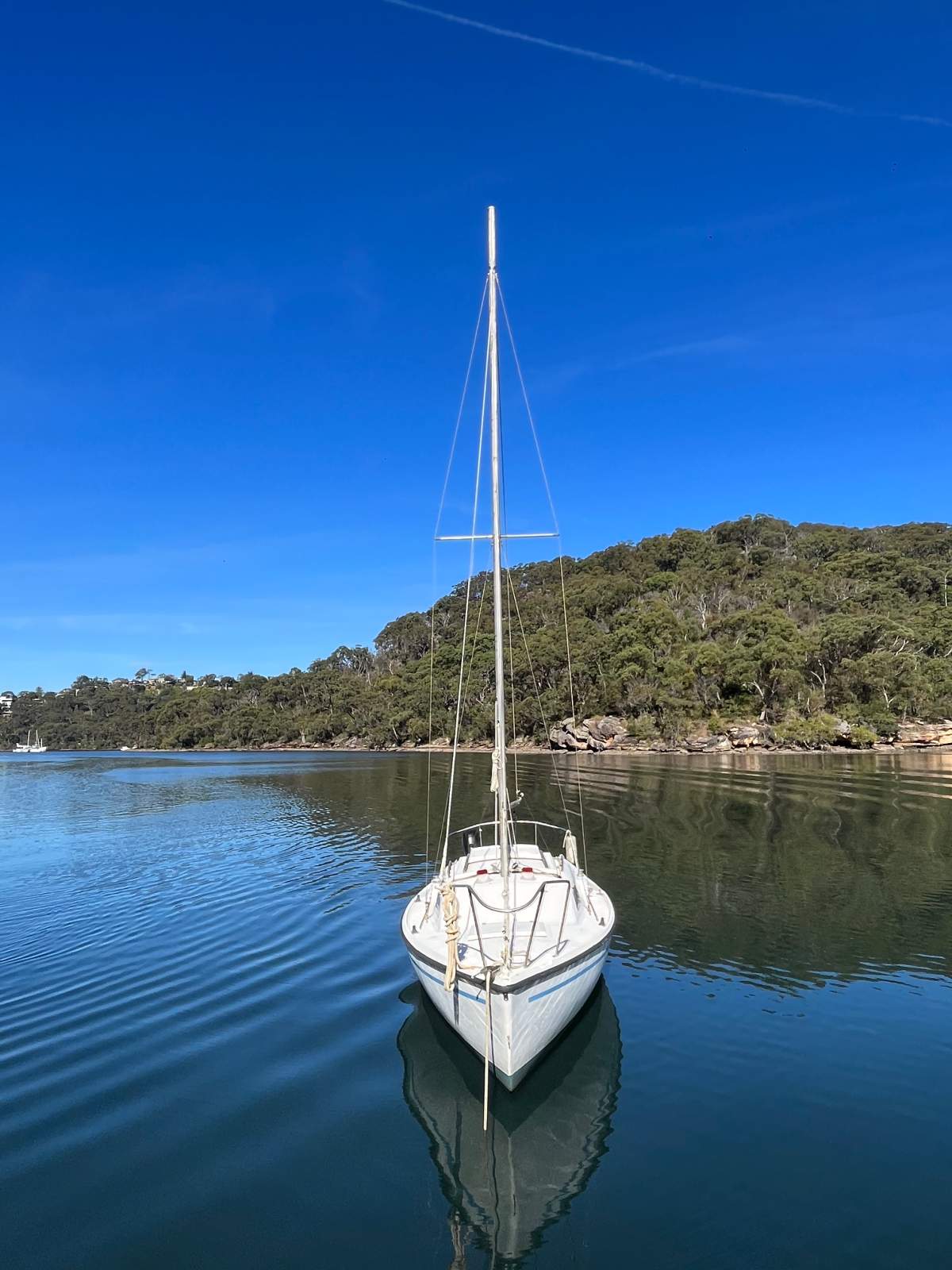 Used Catalina 22 Capri for Sale | Yachts For Sale | Yachthub
