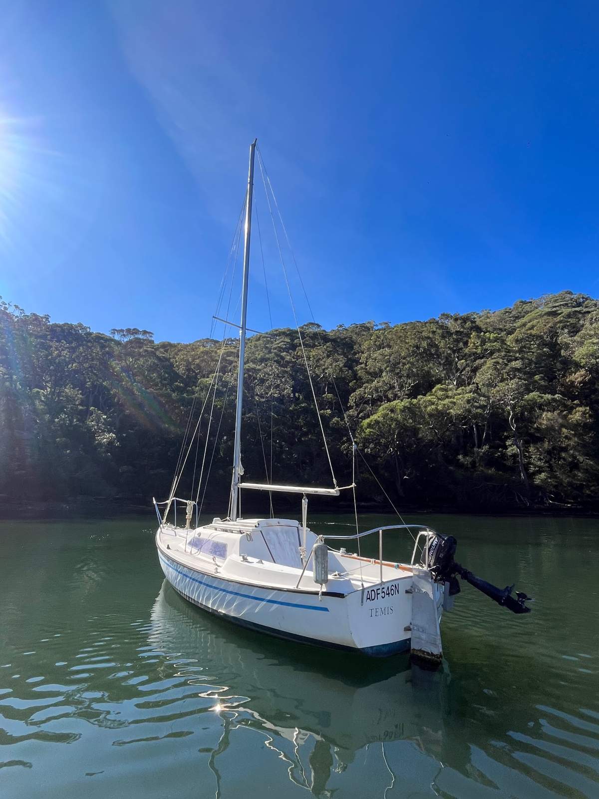 Used Catalina 22 Capri for Sale | Yachts For Sale | Yachthub