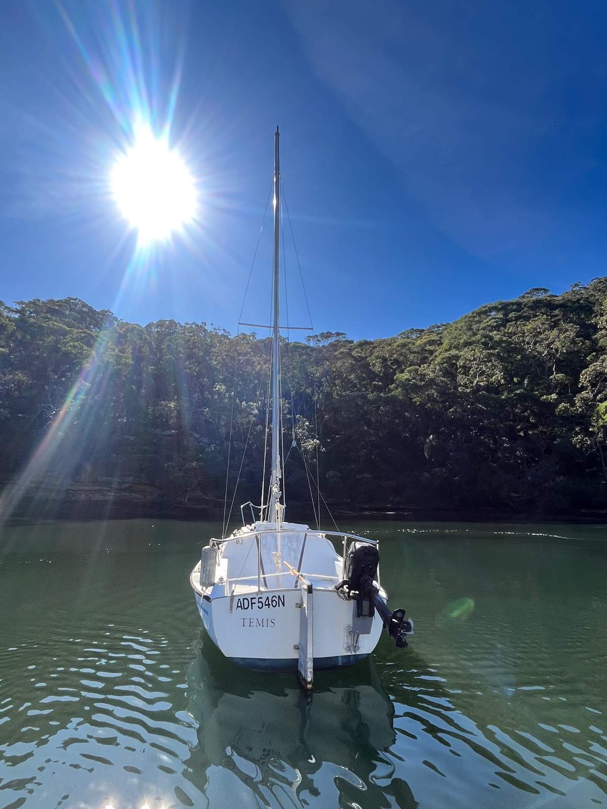 Used Catalina 22 Capri for Sale | Yachts For Sale | Yachthub