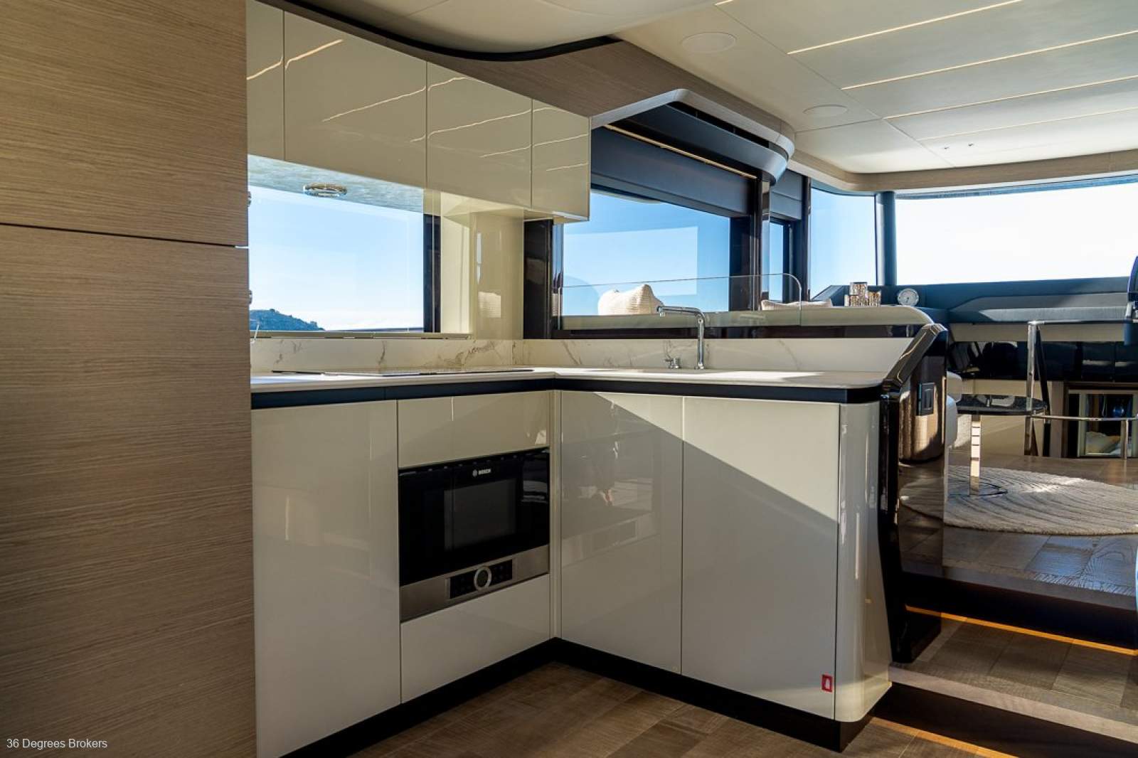 Used Absolute Navetta 58 for Sale | Boats For Sale | Yachthub
