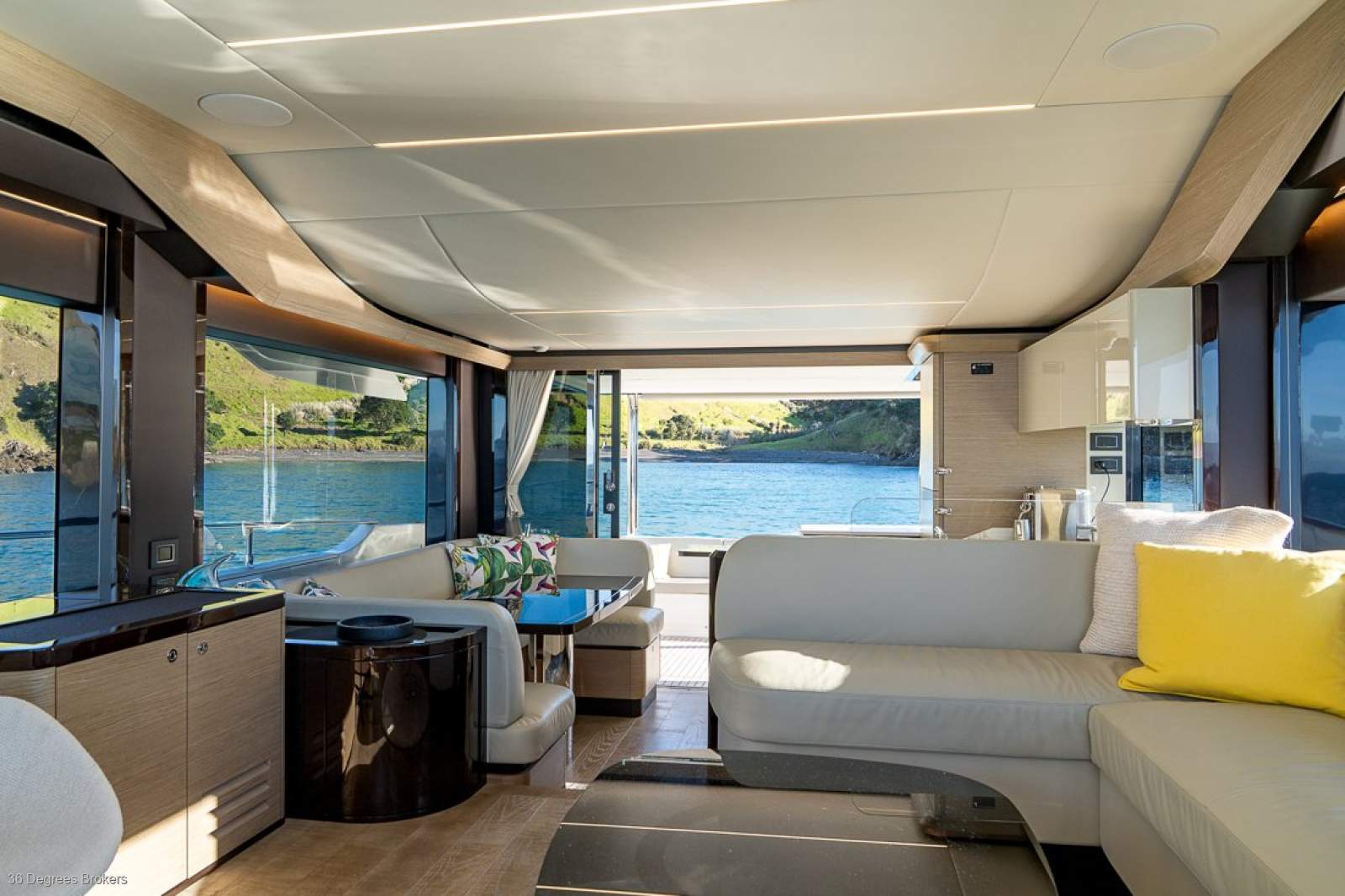 Used Absolute Navetta 58 for Sale | Boats For Sale | Yachthub