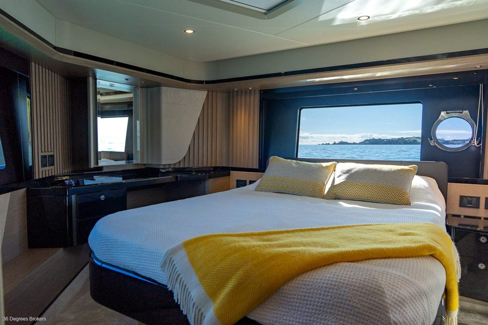 Used Absolute Navetta 58 for Sale | Boats For Sale | Yachthub